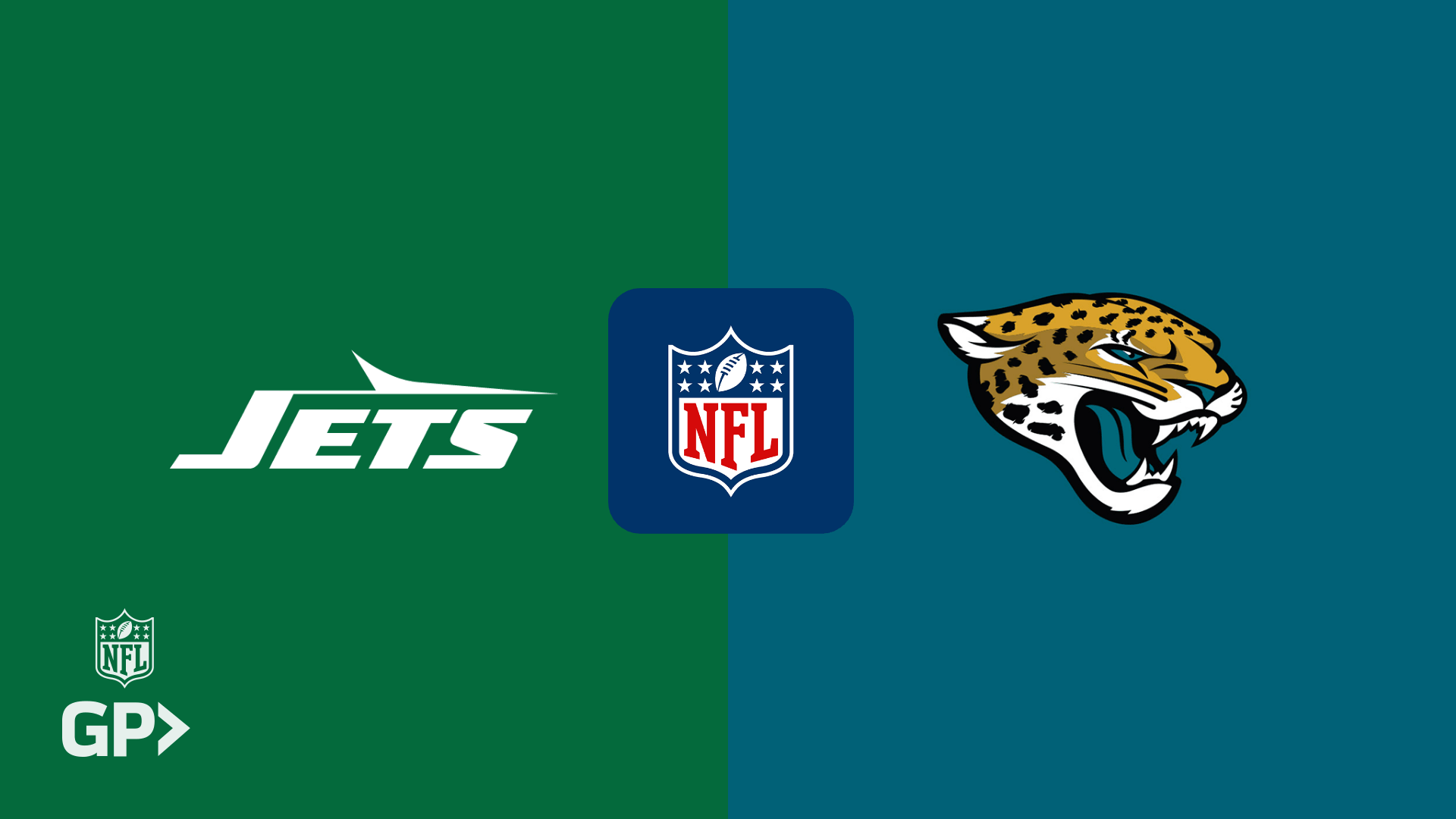 Watch Jets @ Jaguars Live Stream | DAZN GB