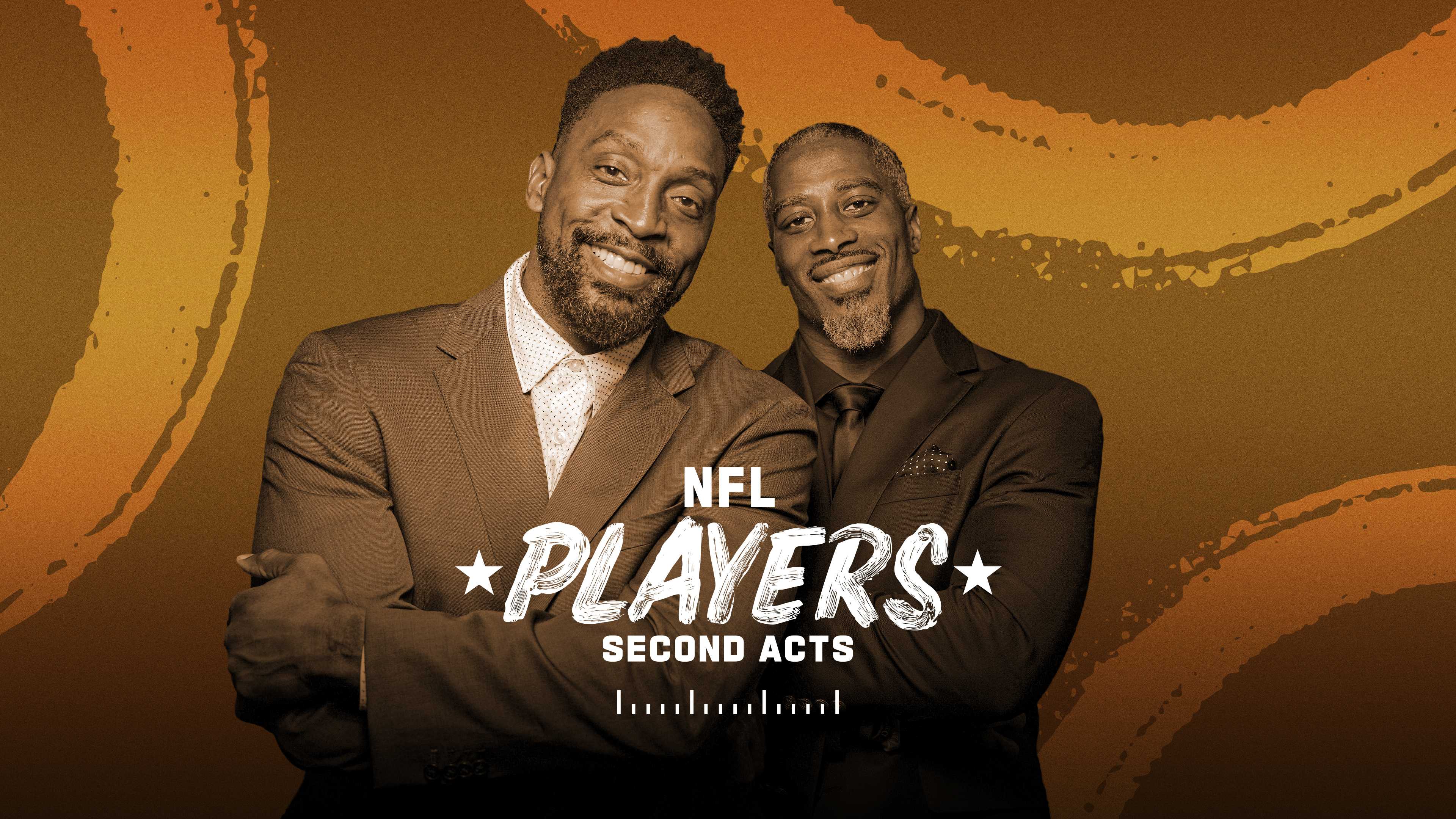 شاهد البث المباشر لـ Second Acts: Jake Delhomme | DAZN EG