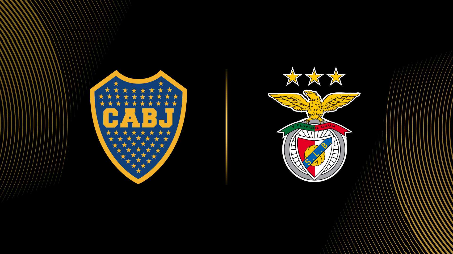 Watch CA Boca Juniors vs. SL Benfica Live Stream | DAZN CV