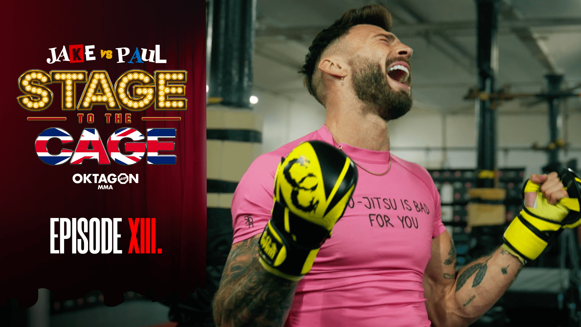 Ver Episodio 13 | Enfrentarse a los demonios Online | DAZN ES