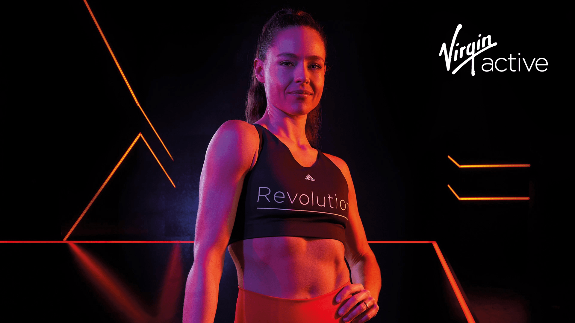 Episodio 1 | Sweat & Fire Streaming | DAZN IT