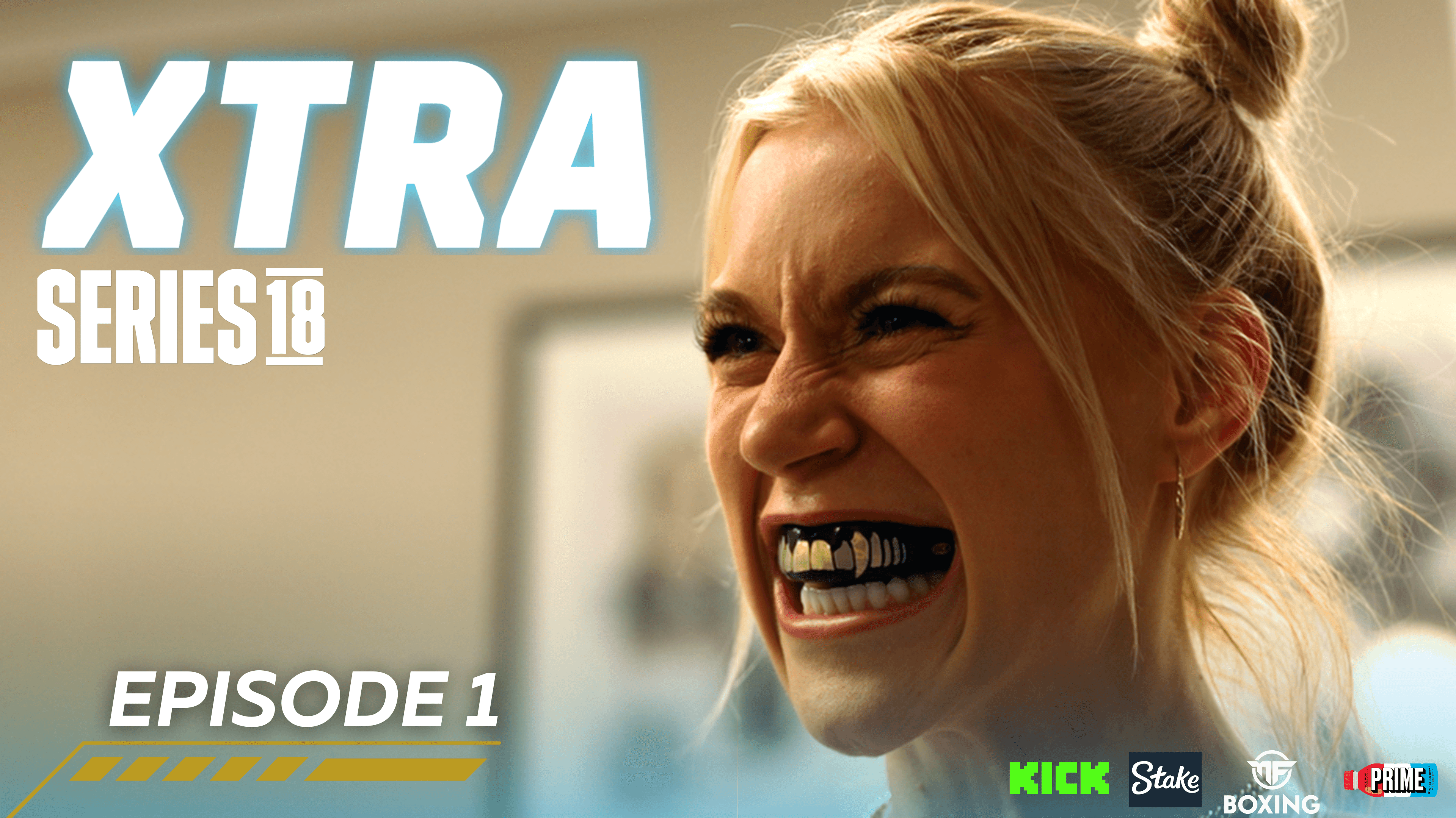 Watch XTRA Series 18 | Episode 1: Media Day in Newcastle Online | DAZN VU