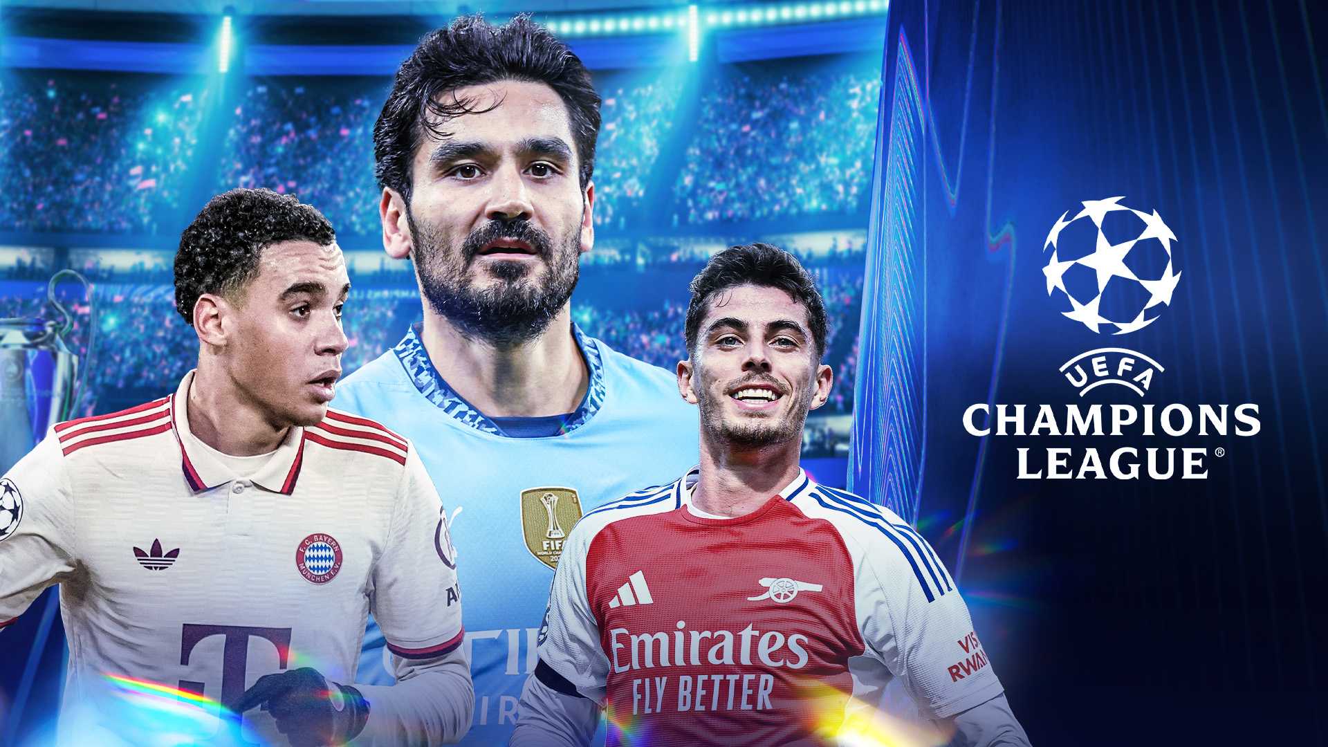 Watch Wednesday Highlights Show | Matchday 7 Online | DAZN CA