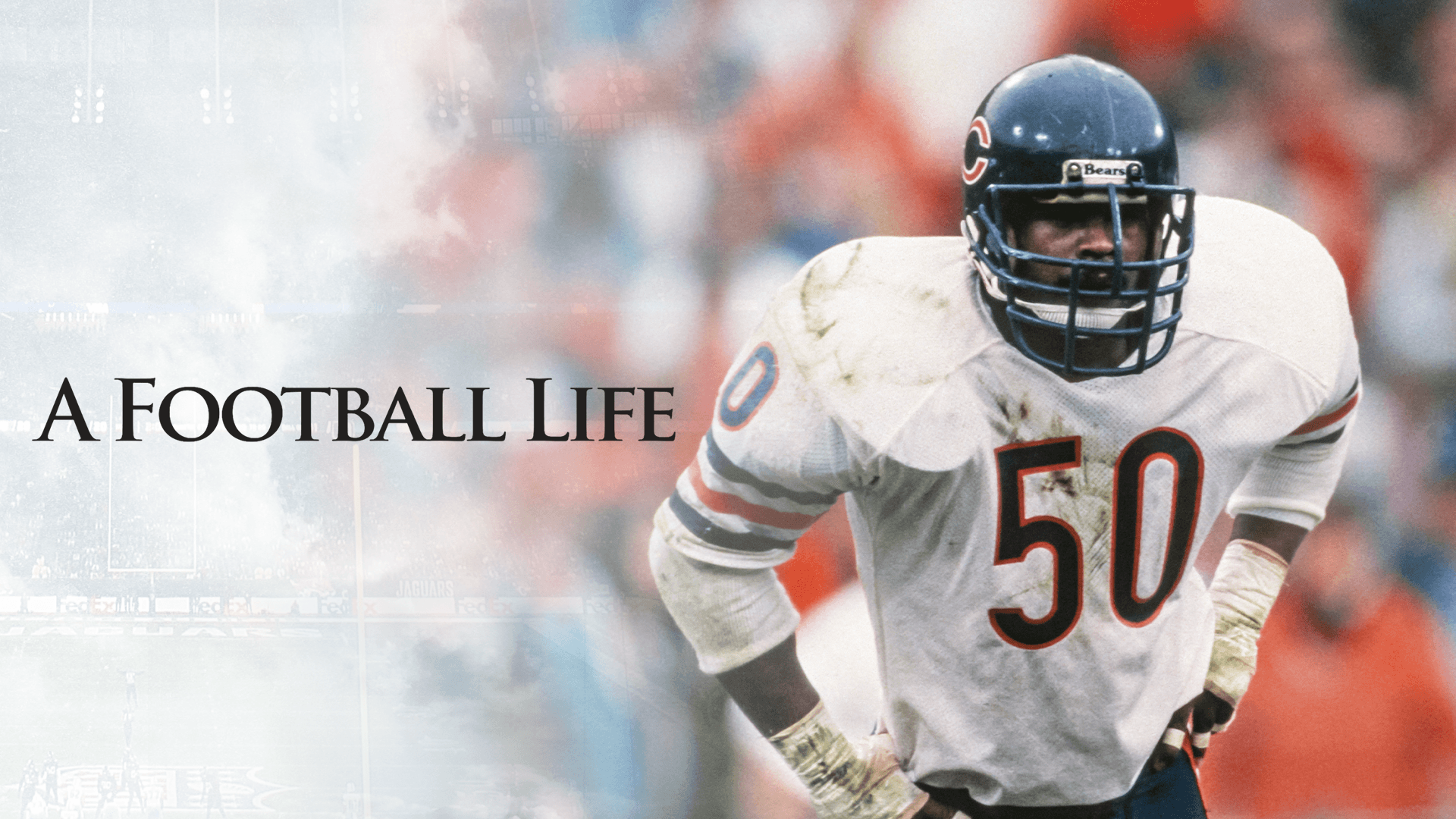 Watch Mike Singletary Online | DAZN AU
