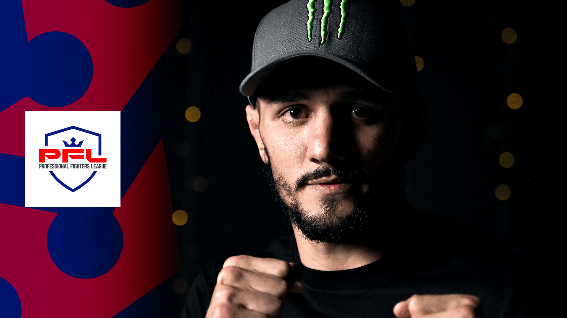 Regardez Exclu DAZN - Aaron Pico en direct | DAZN FR