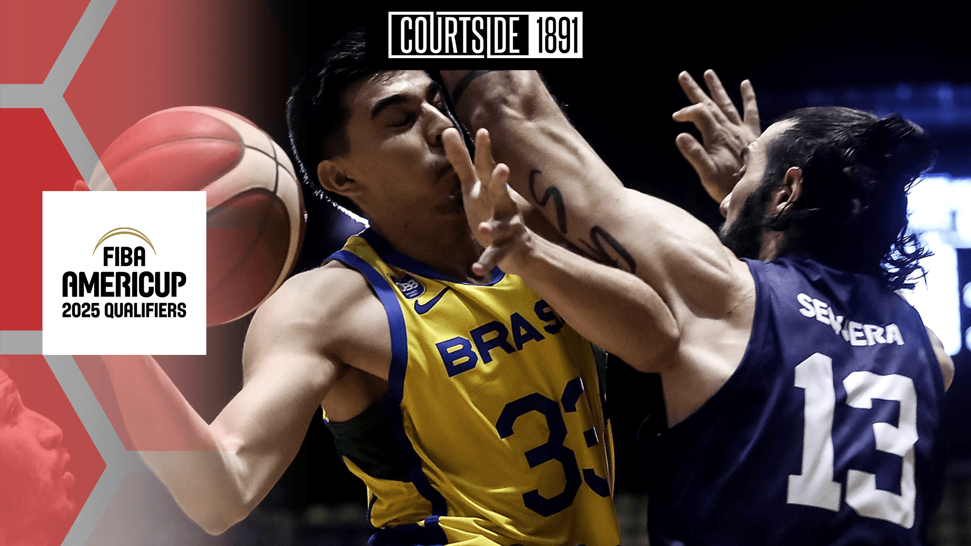 Brazil - Paraguay Stream auf DAZN | Jetzt Anmelden | DAZN DE