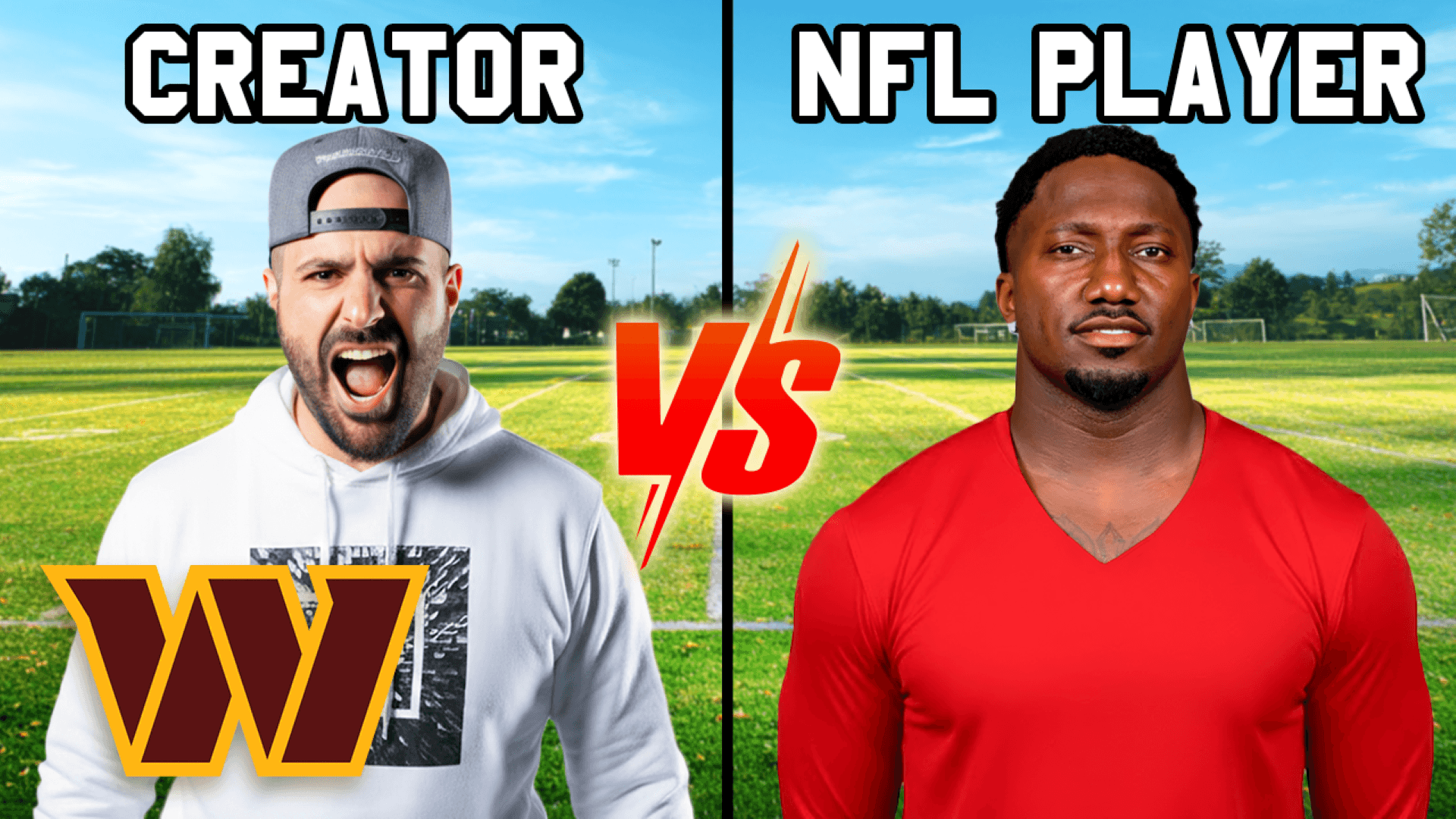 Watch NFL Race to the End Zone: Episode 19 - AA9 Skillz & Deebo Samuel ...