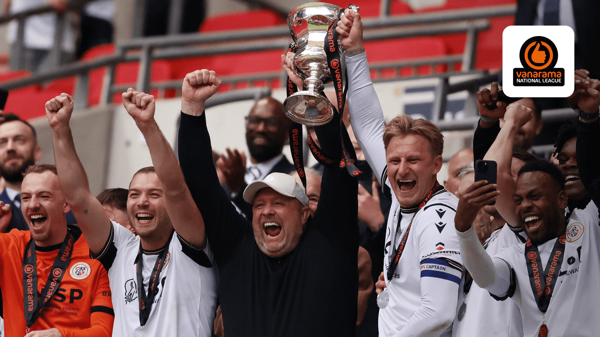 Watch Bromley the Prom Kings Online | DAZN CA