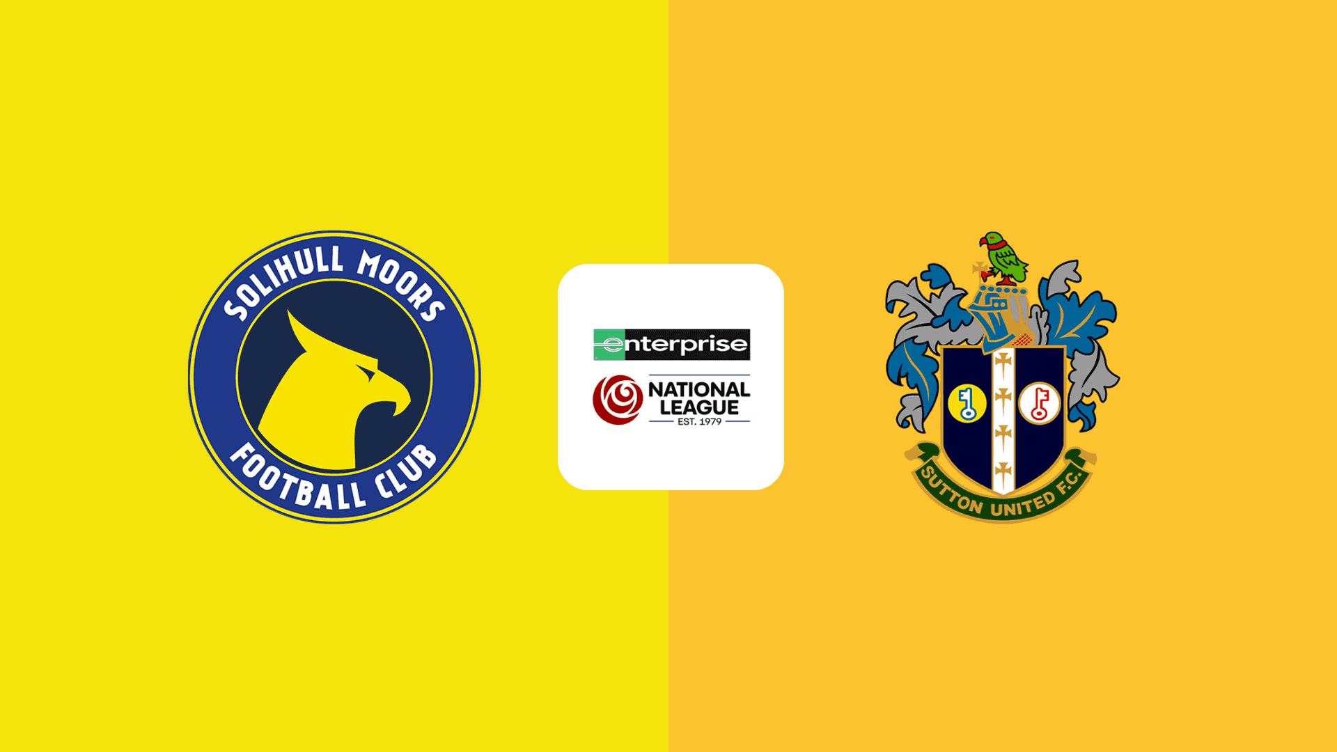 Watch Solihull Moors vs. Sutton Live Stream Online | DAZN SE
