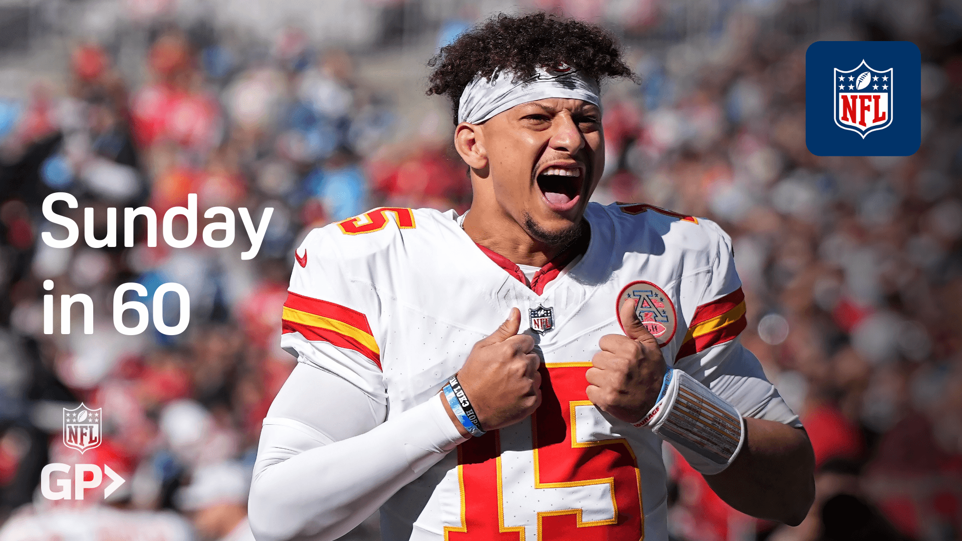 Sunday in 60: Week 12 | Jetzt Anmelden | DAZN DE