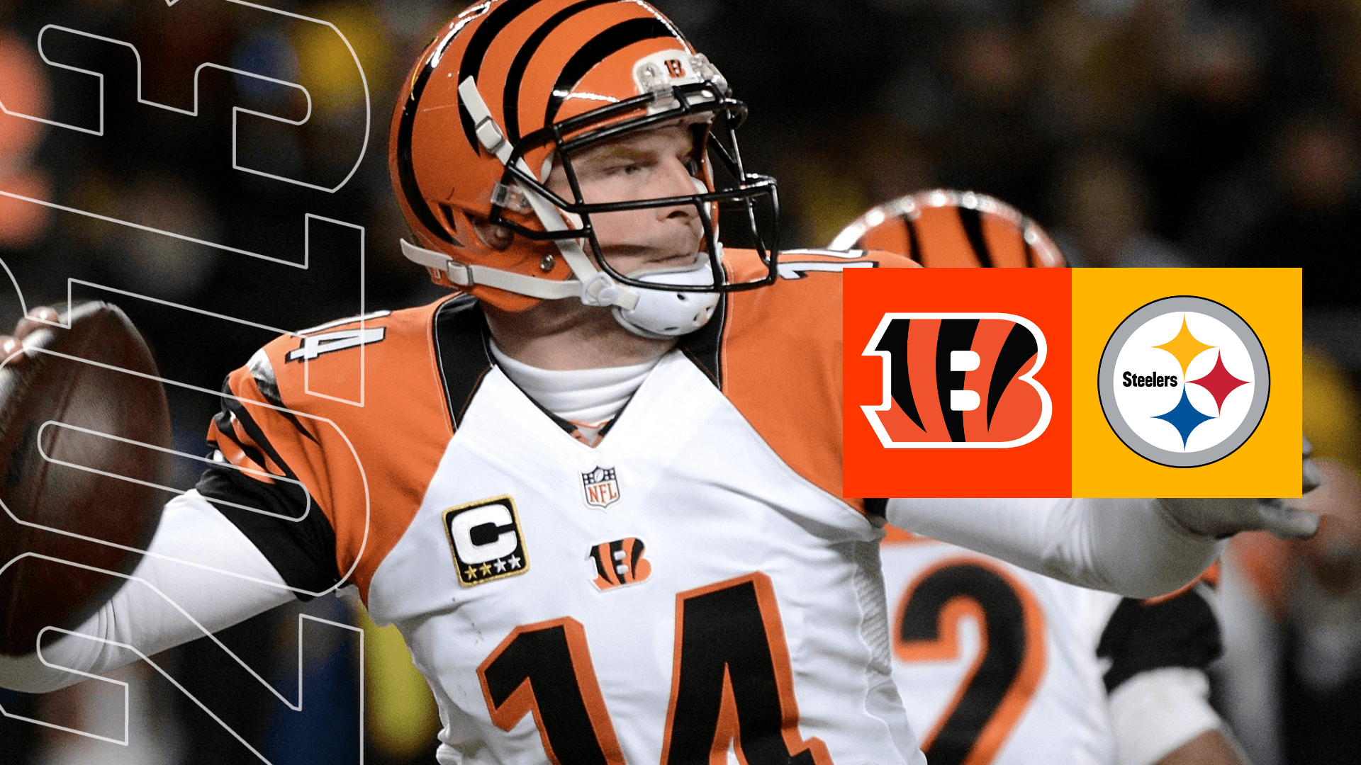 Watch Bengals @ Steelers Live Stream | DAZN UM