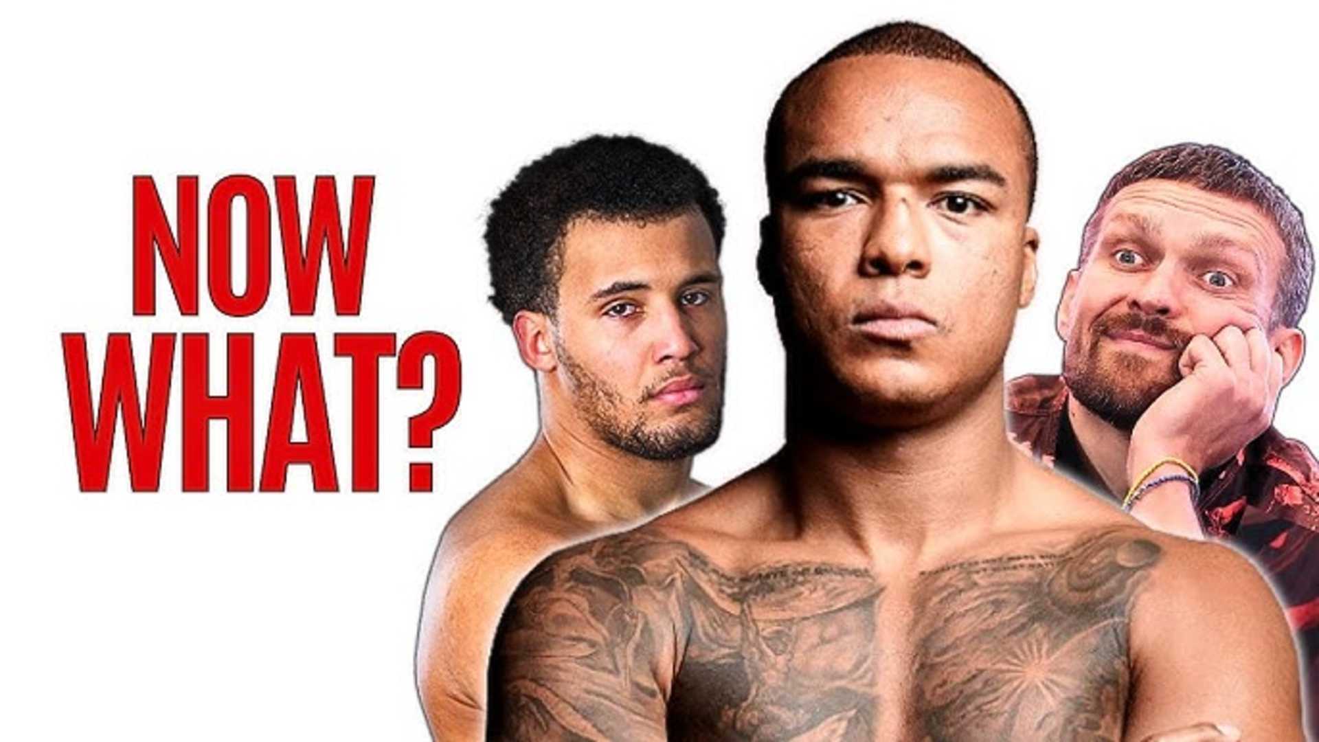 Watch This Is Clearly A Problem Live Stream Online | DAZN TH