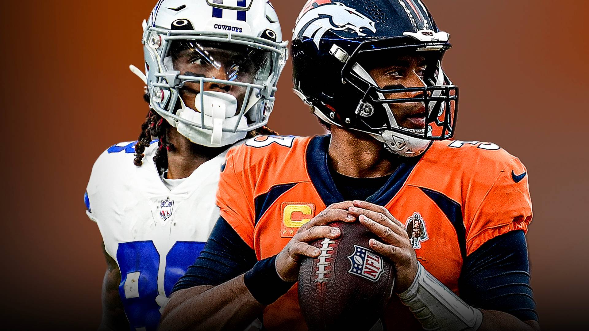 Watch NFL Games Live Stream | DAZN CH