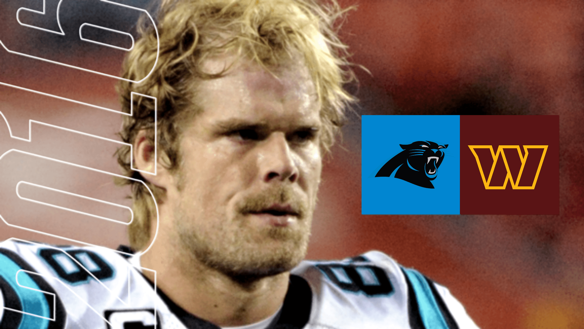 Panthers @ Commanders in Diretta Streaming | DAZN IT