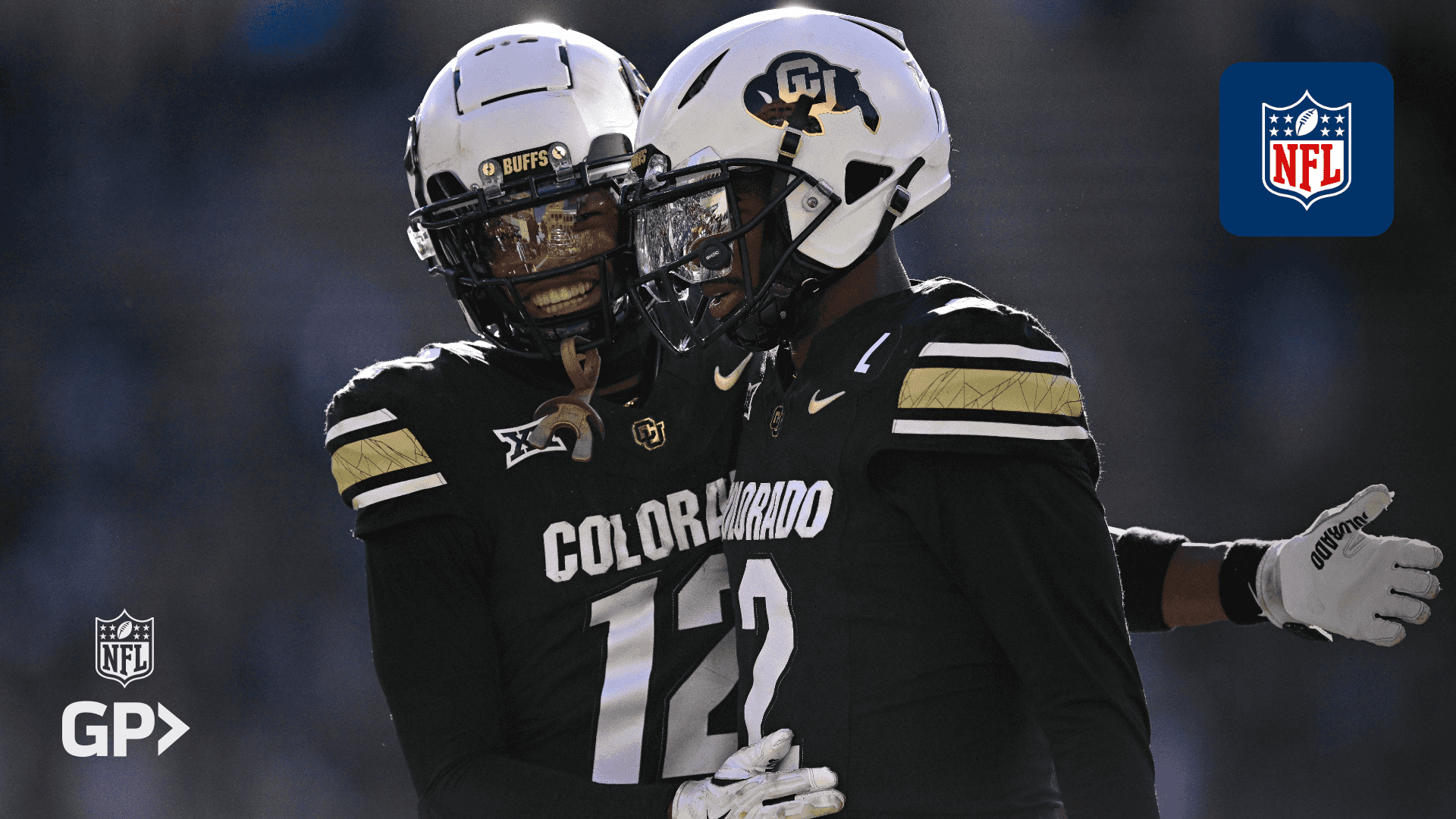 Watch Pro Day Special - Shedeur Sanders, Travis Hunter and Colorado ...