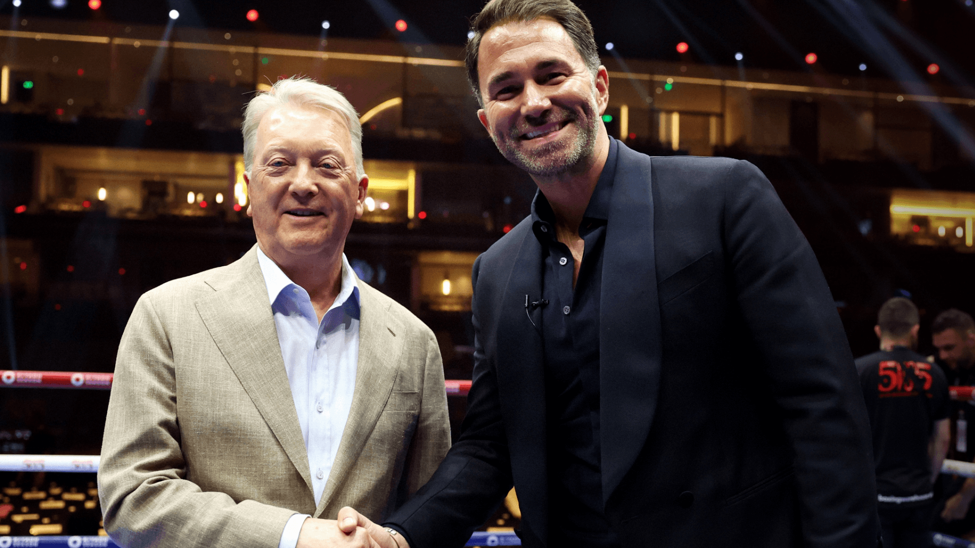 Watch June Review: 5 vs. 5 Delivers in Riyadh Online | DAZN CA