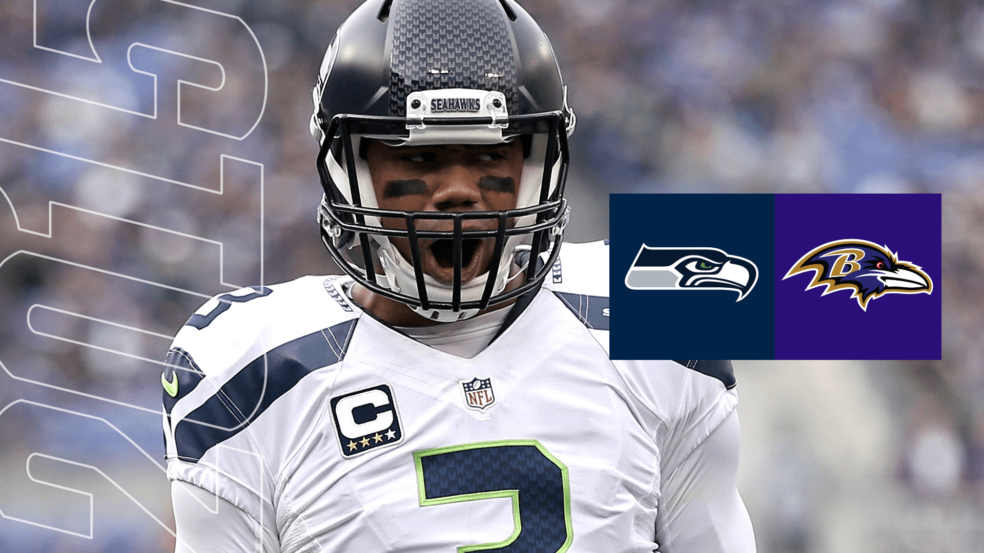 Seahawks @ Ravens Live Stream | Jetzt Anmelden | DAZN AT