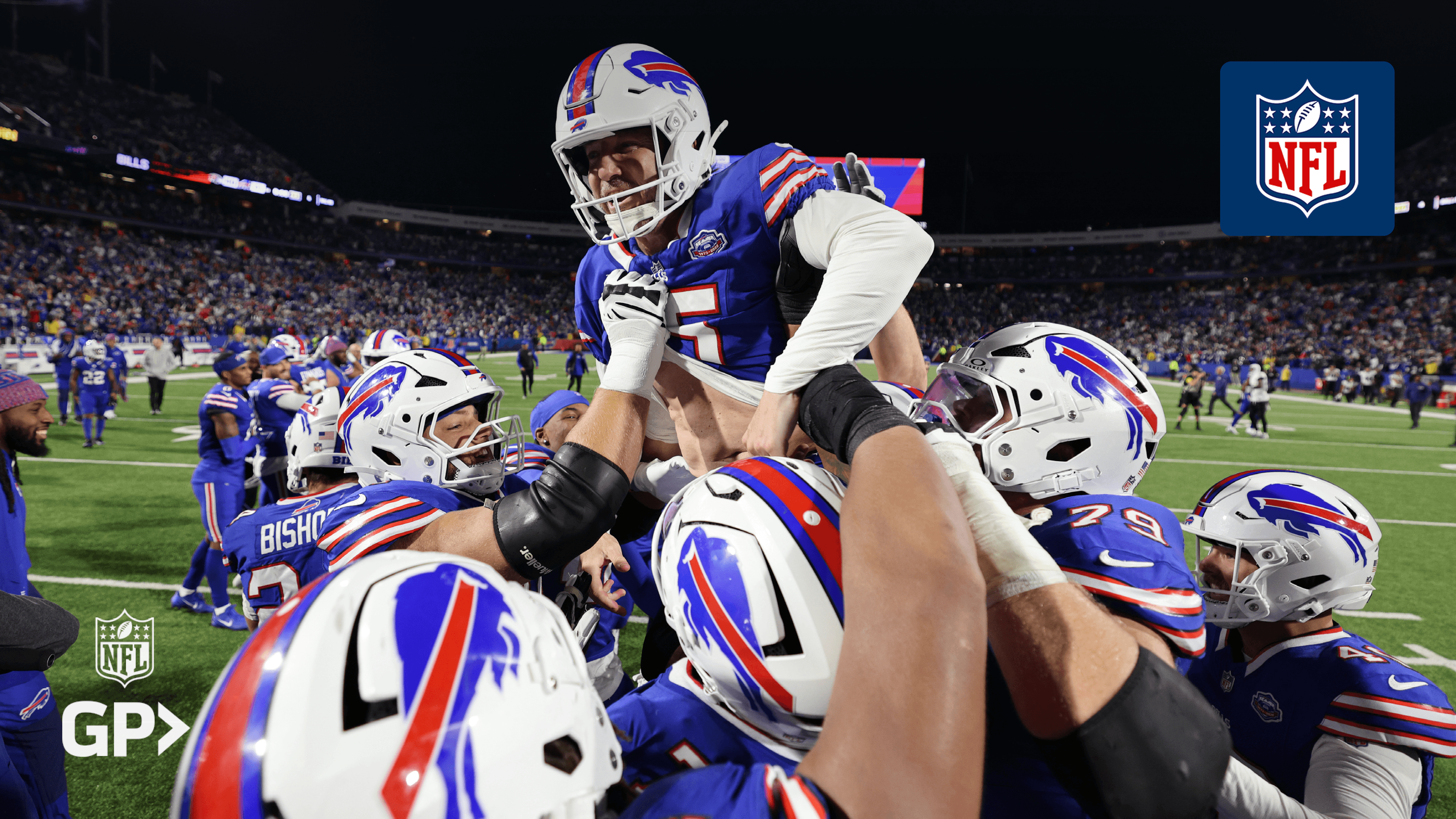 Watch Game Day All Access: Week 1 Online | DAZN BH