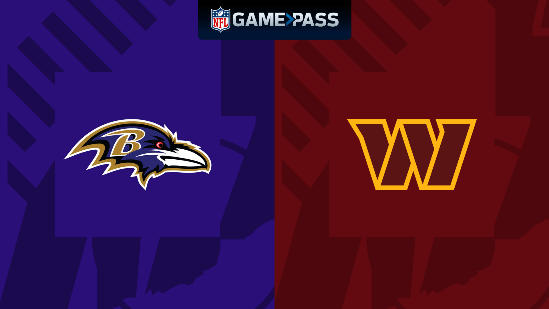 Ravens @ Commanders Live Stream | Jetzt Anmelden | DAZN DE