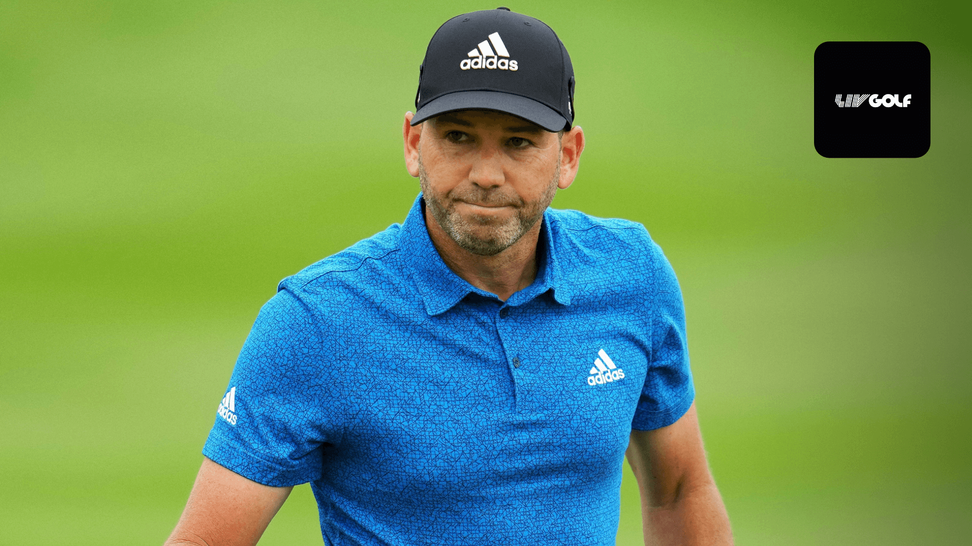 Watch LIV Mexico Mayakoba - Day 3 Live Stream | DAZN GB