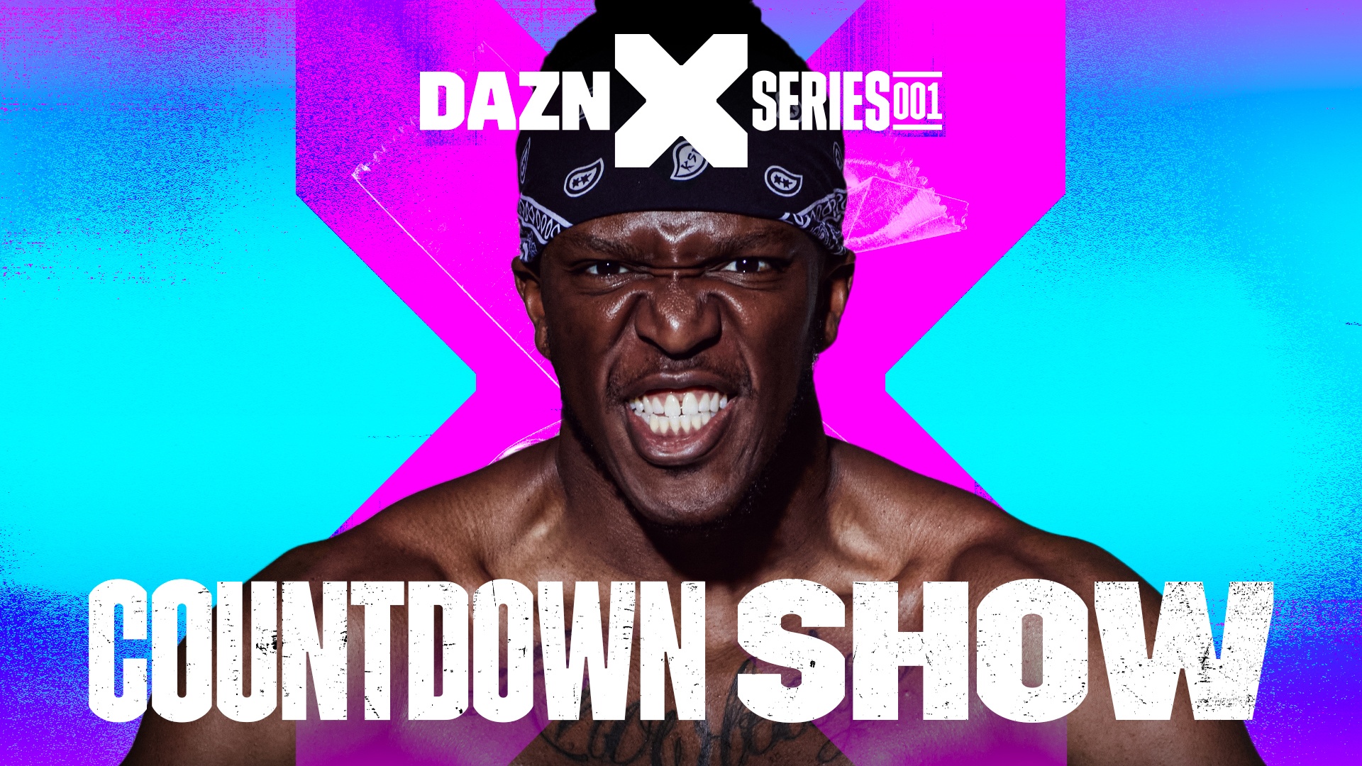 Watch The DAZN Boxing Show - Live from London Live Stream | DAZN CA