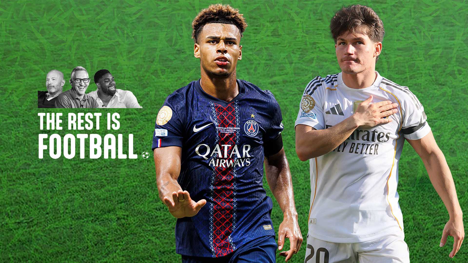 Watch FIFA Club World Cup Review: Episode 9 Online | DAZN KW