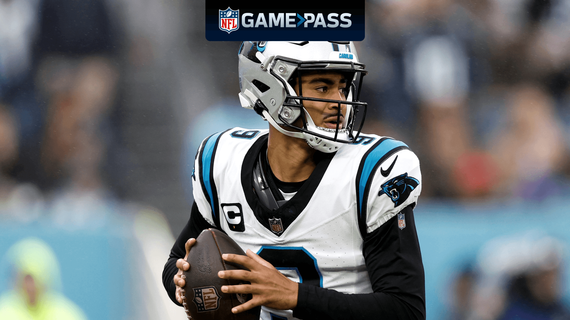 Watch Panthers @ Titans Live Stream | DAZN DE