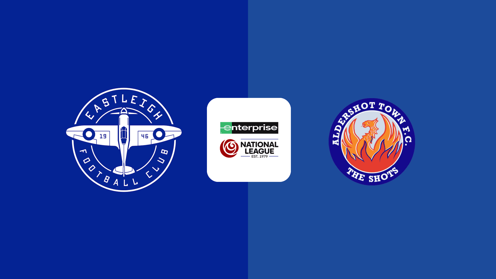 Ver Eastleigh - Aldershot Online en Vivo | DAZN US