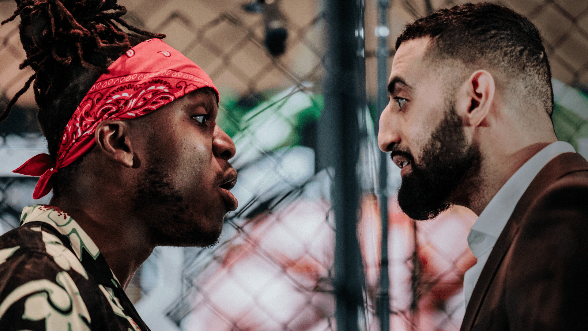 Watch This Week in Boxing: KSI Faces Rivals Online | DAZN CA