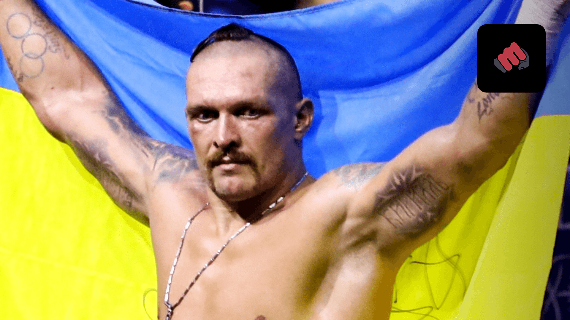 before and after fighting