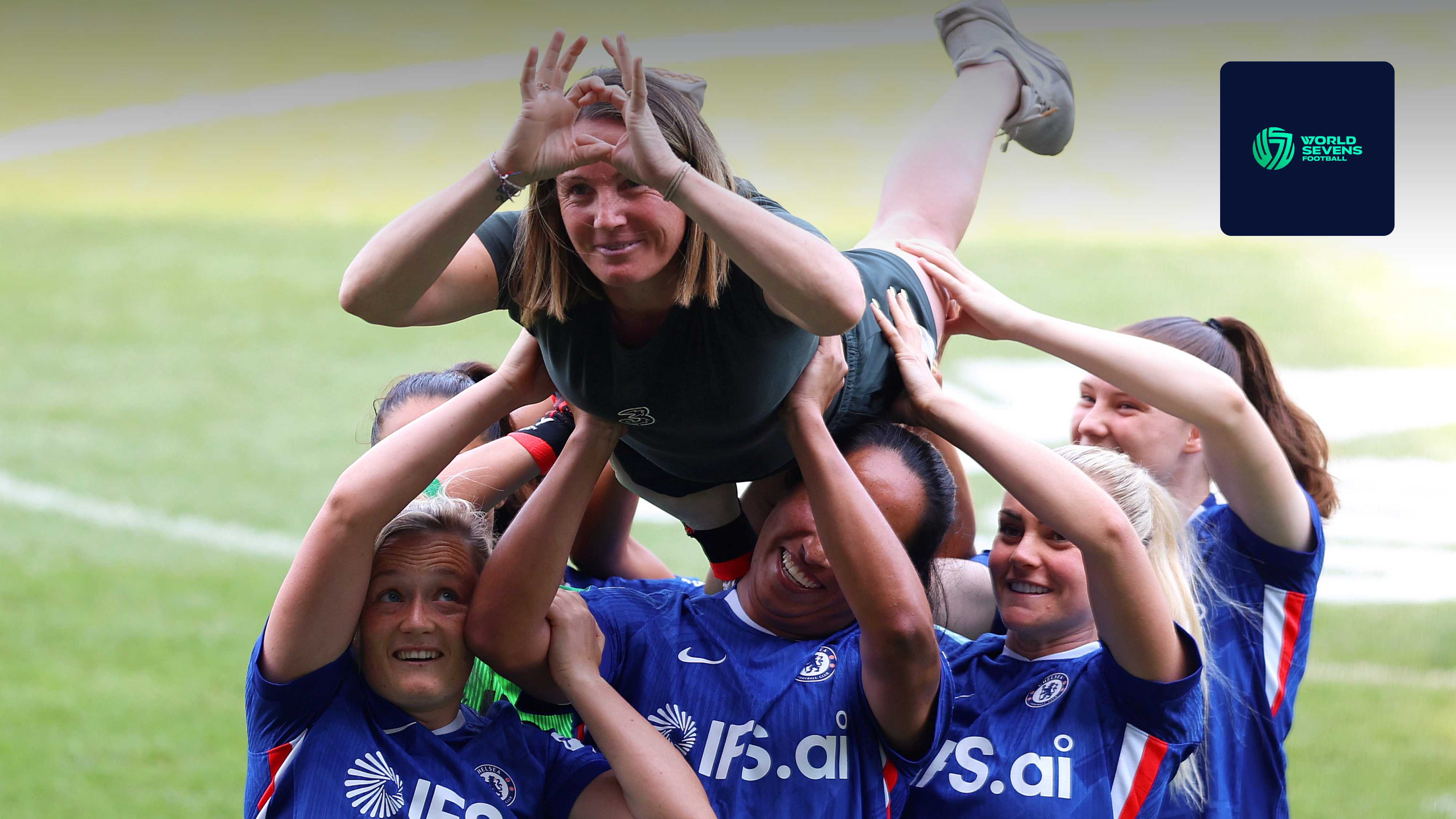 Watch World Sevens | Day 3 (Session 1) Live Stream Online | DAZN AT