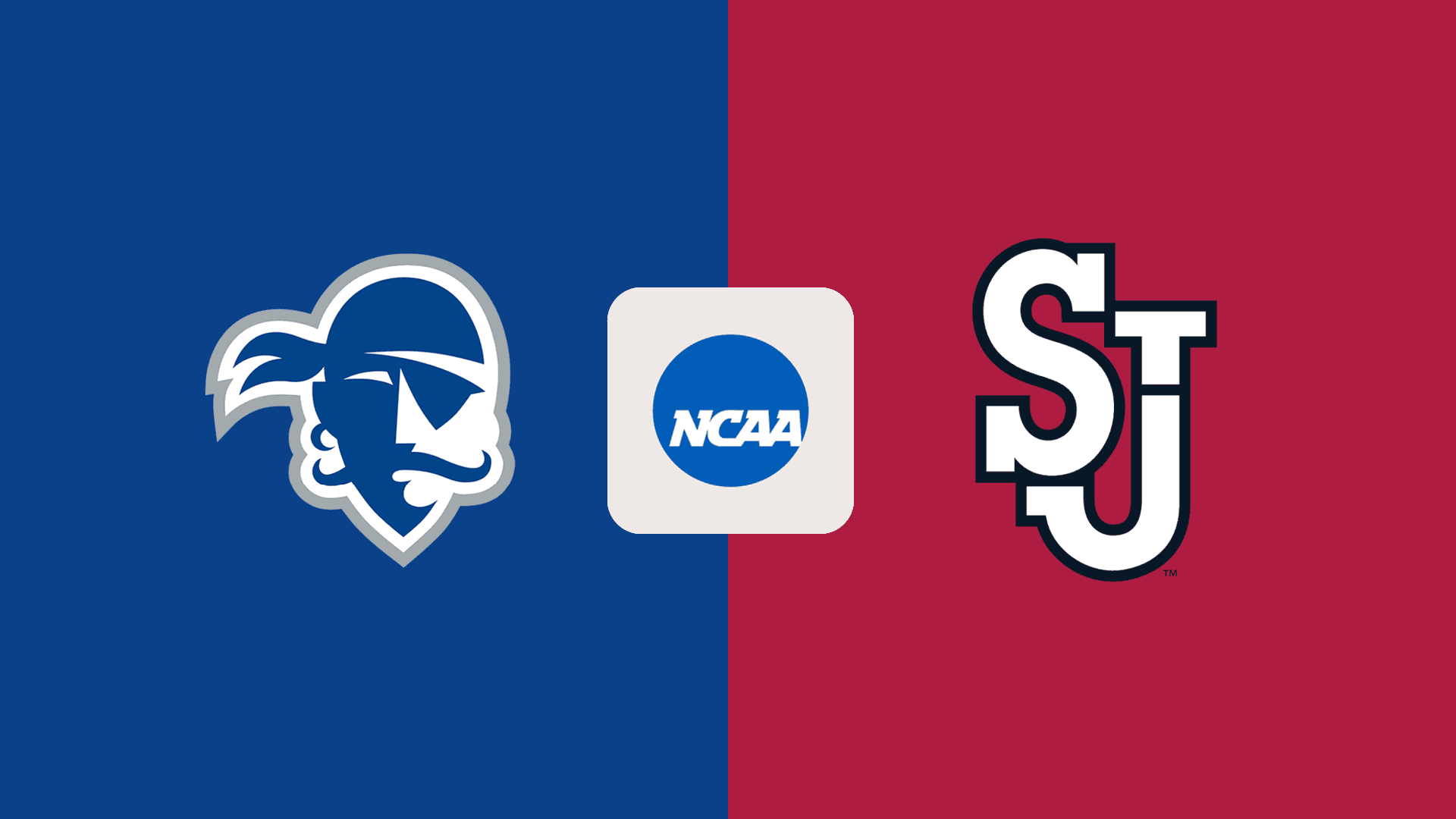 شاهد البث المباشر لـ Seton Hall @ St. John's | DAZN SA