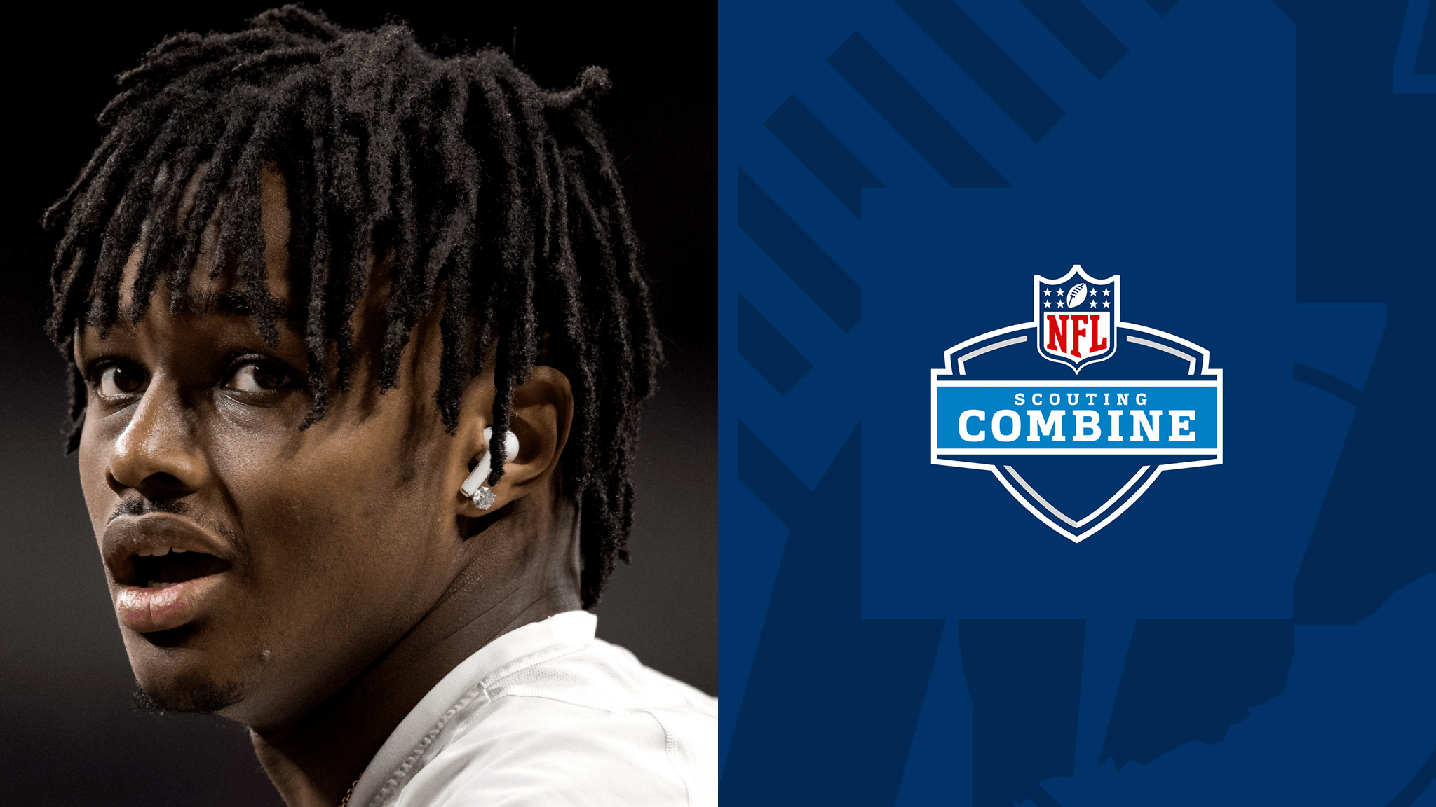 Watch Scouting Combine - Defensive Linemen & Linebackers | Watch Live ...