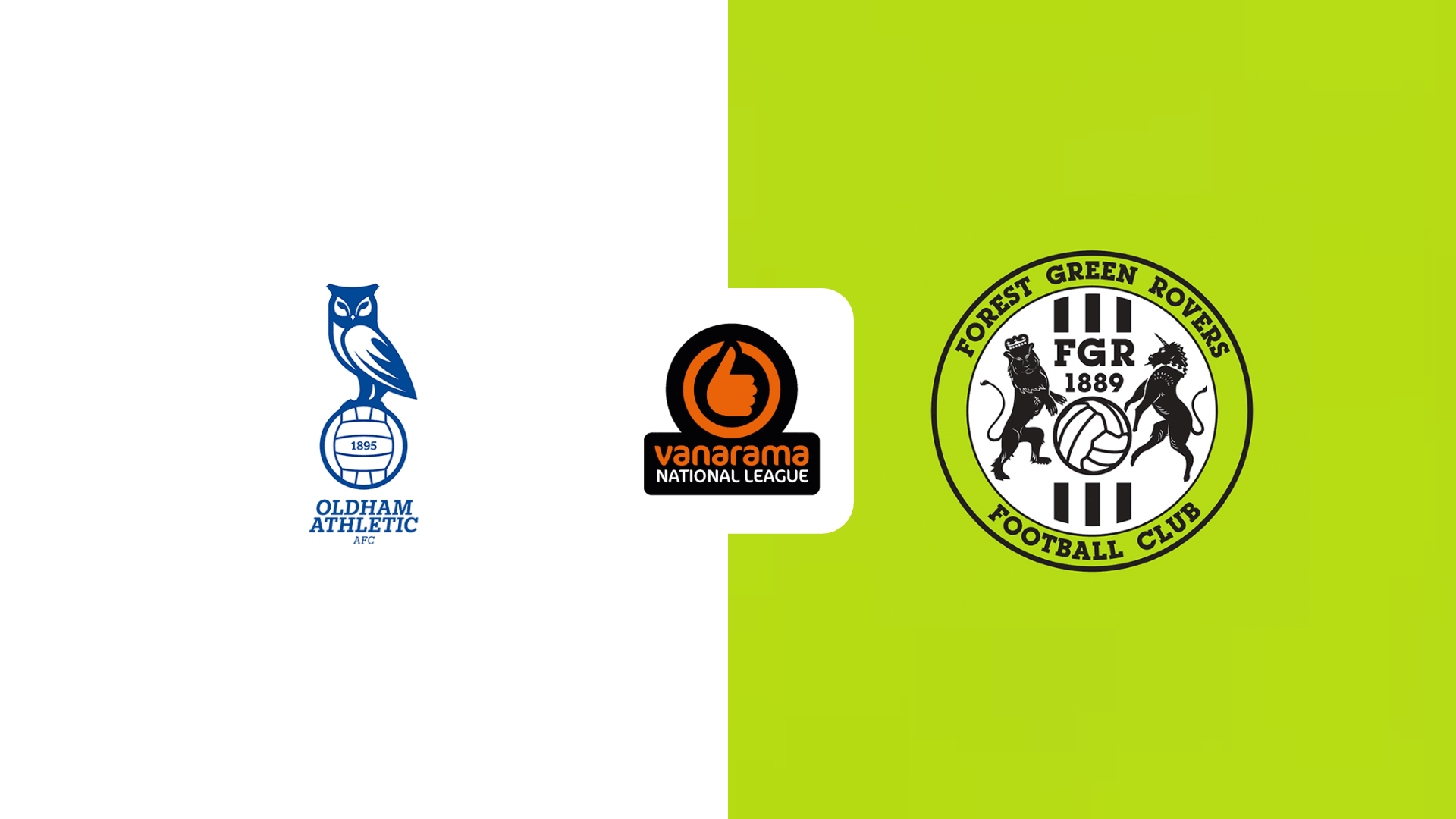 Ver Oldham -Forest Green Online en Directo | DAZN MX