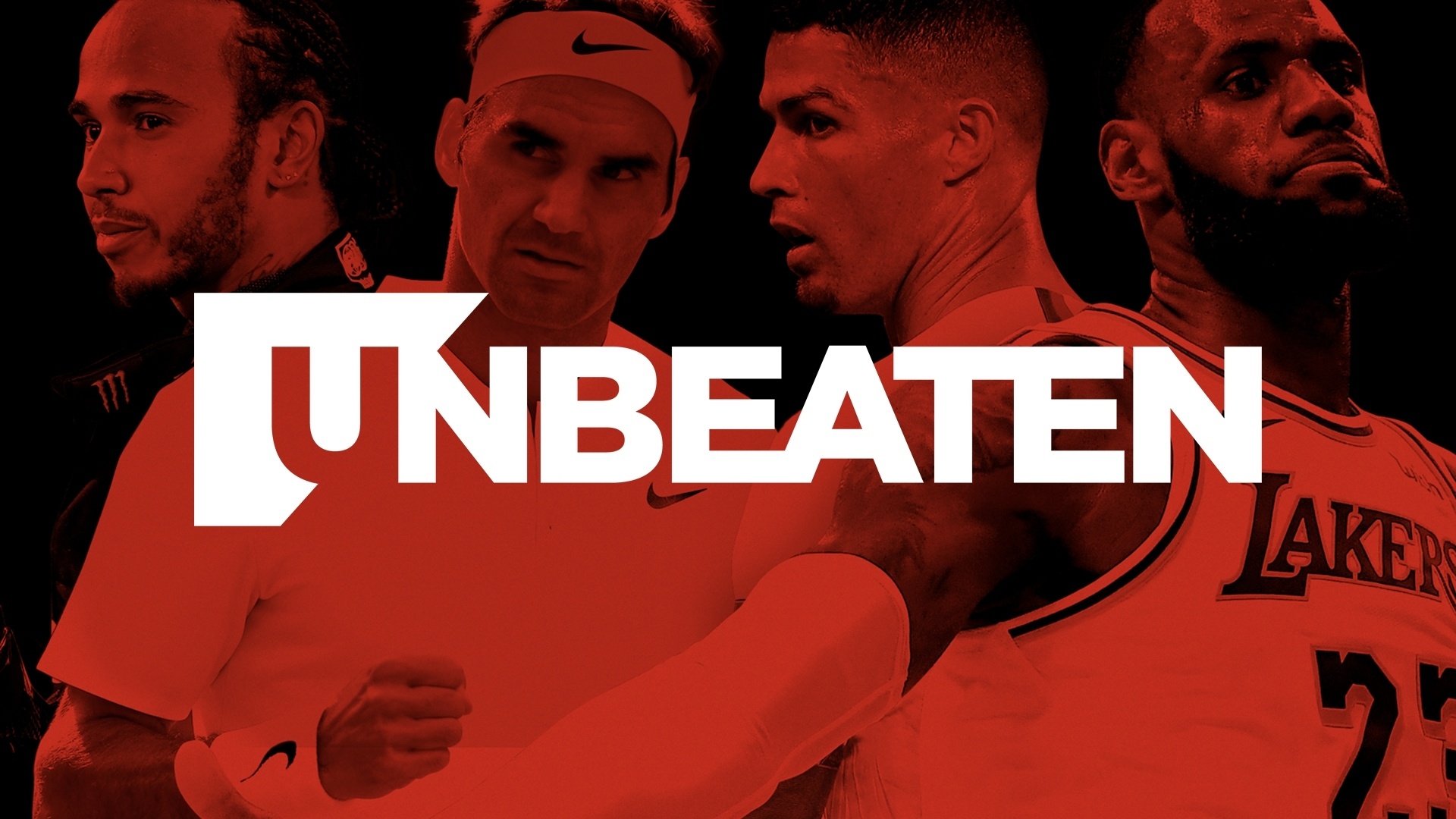 觀看 Unbeaten 直播串流 | DAZN TW
