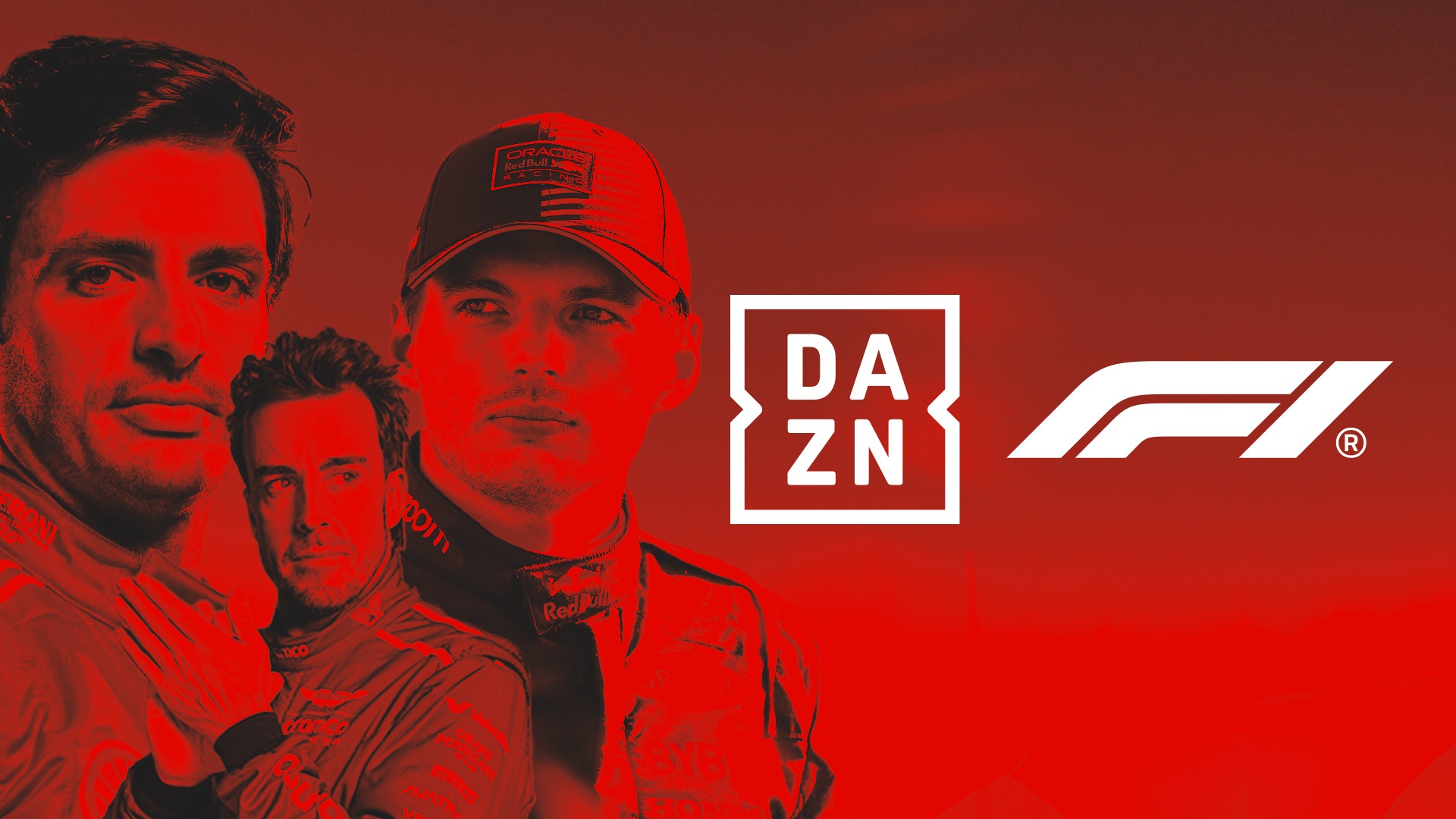Watch DAZN F1® Live Stream | DAZN ES