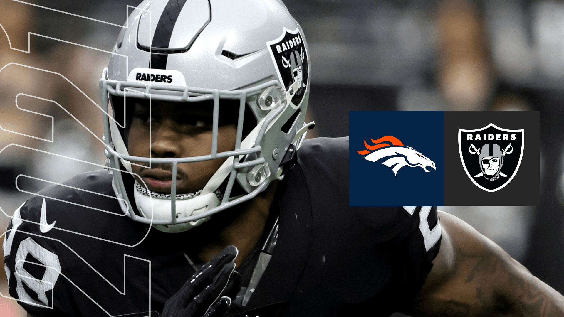 Watch Broncos @ Raiders Live Stream | DAZN GB