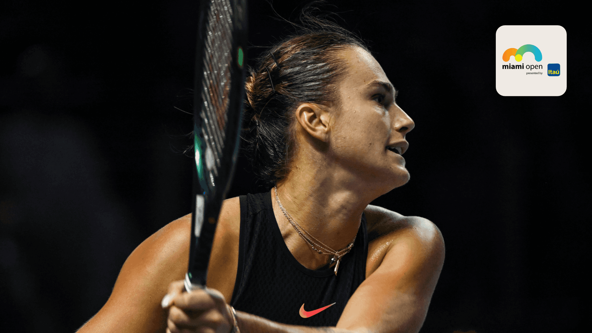 Watch Sabalenka vs. Zheng Online | DAZN CA
