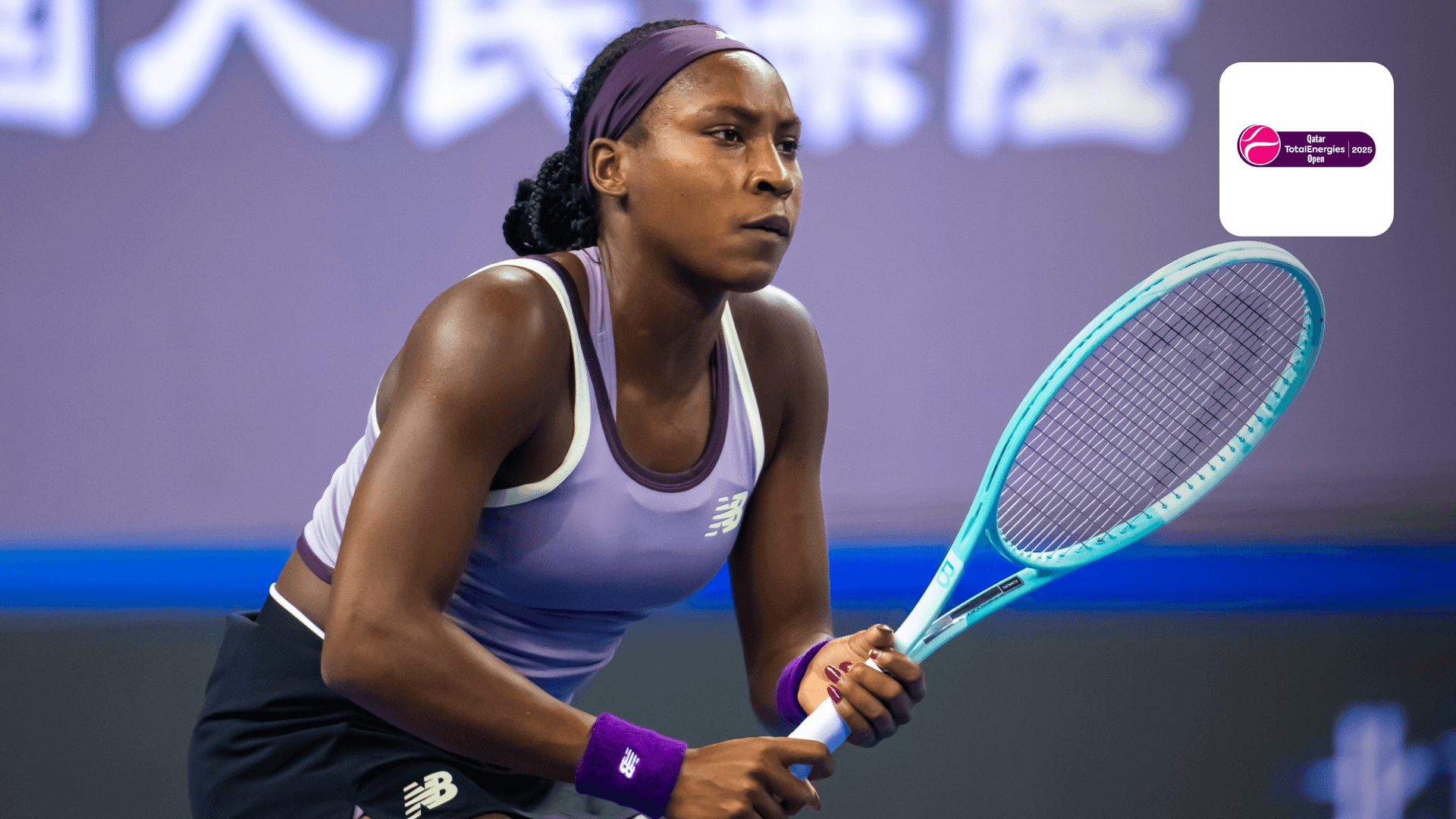 شاهد غوف ضد كوستيوك على الإنترنت | DAZN YE