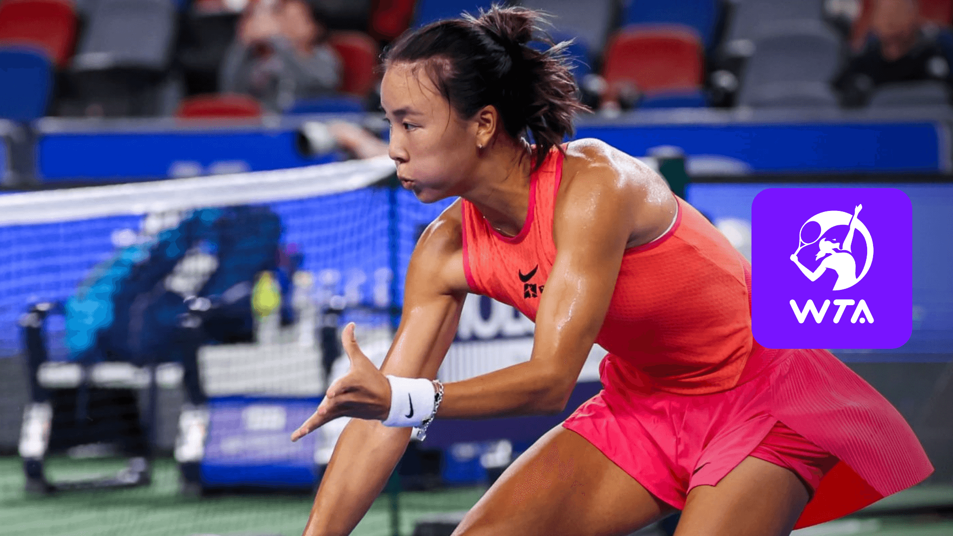 Watch Osaka Open | Semi Final Live Stream | DAZN ES