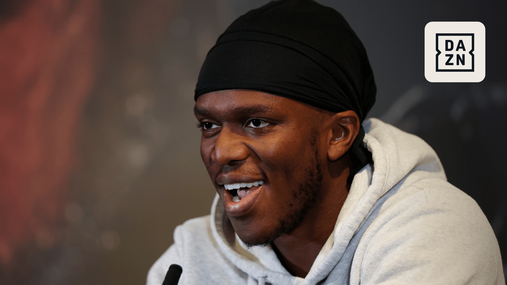 Ver MF & DAZN: X-Series 017: KSI v Slim & Anthony Taylor | Rueda de ...