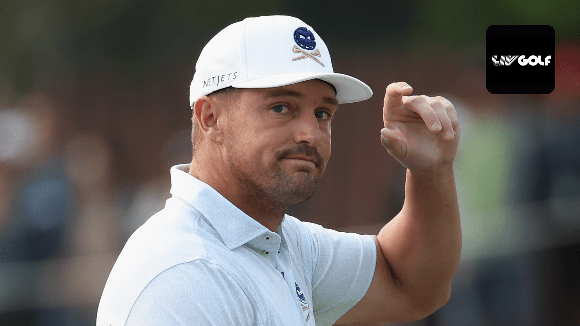 Watch LIV Golf Hong Kong - Day 1 Live Stream | DAZN AE