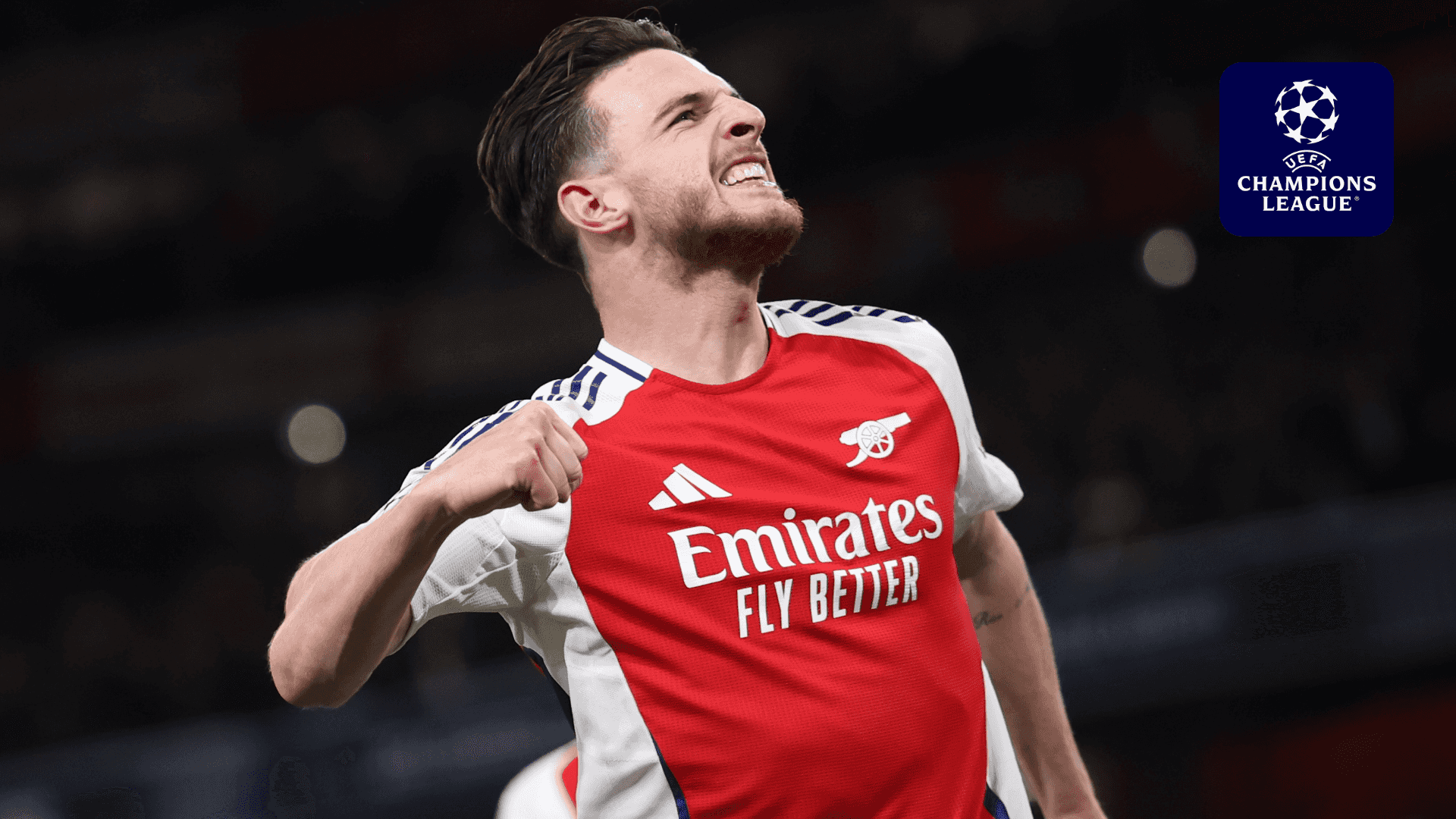 Watch UCL Show | Declan's Delightful Double Online | DAZN CA