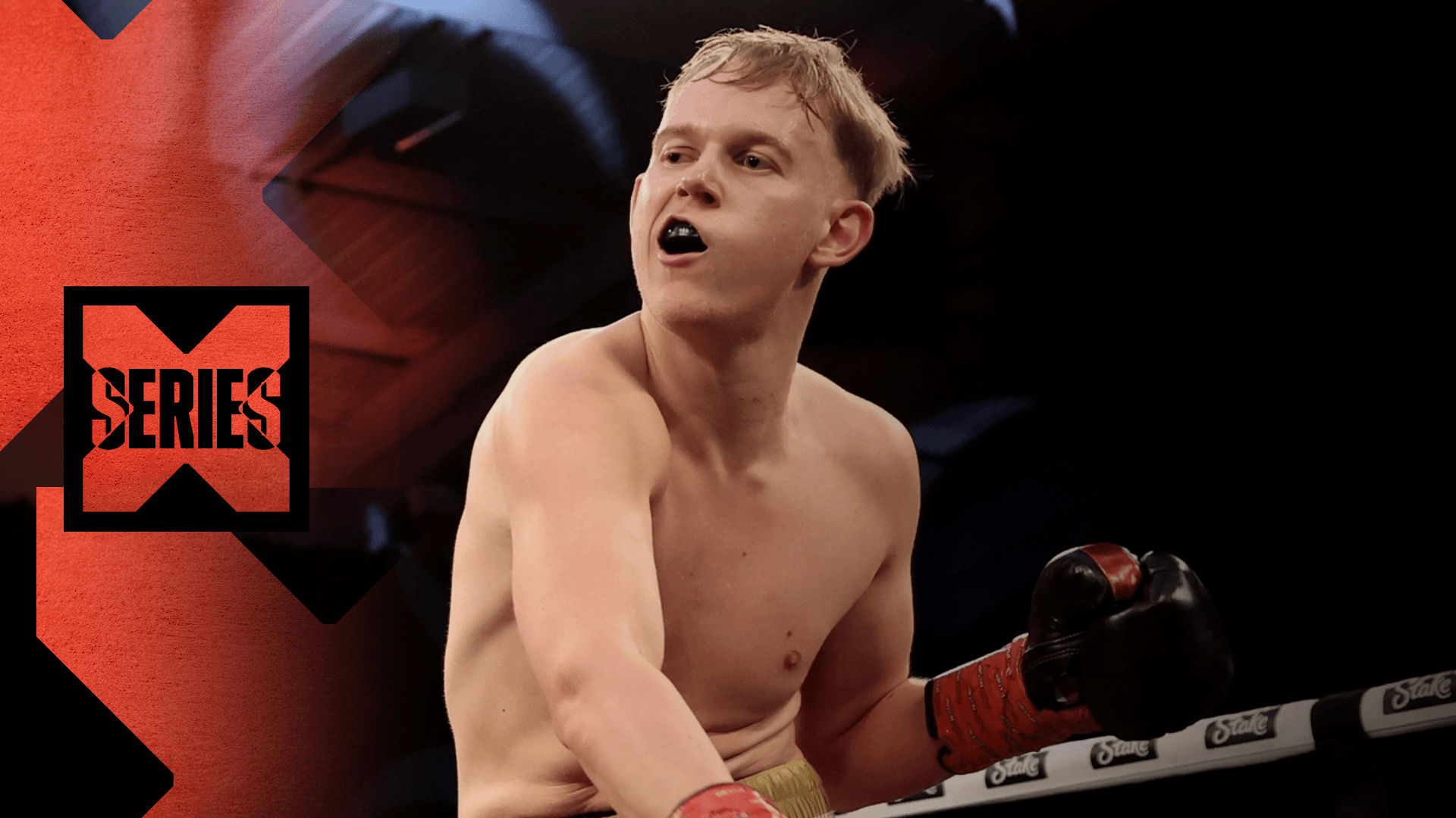 Watch Faze Temper vs. Ginty Online | DAZN ES