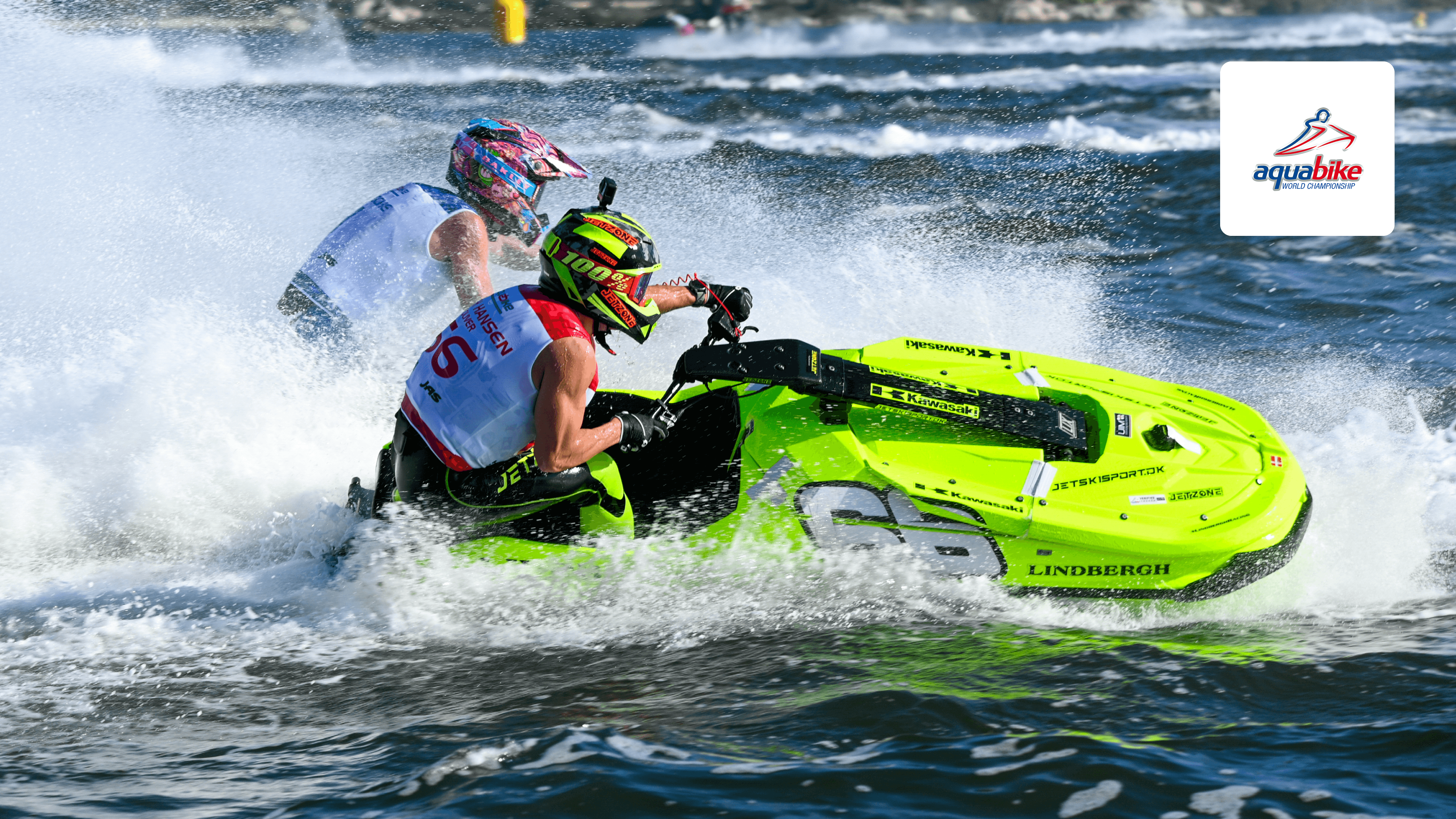 Watch 2025 Season Review: Part 2 Live Stream Online | DAZN IN