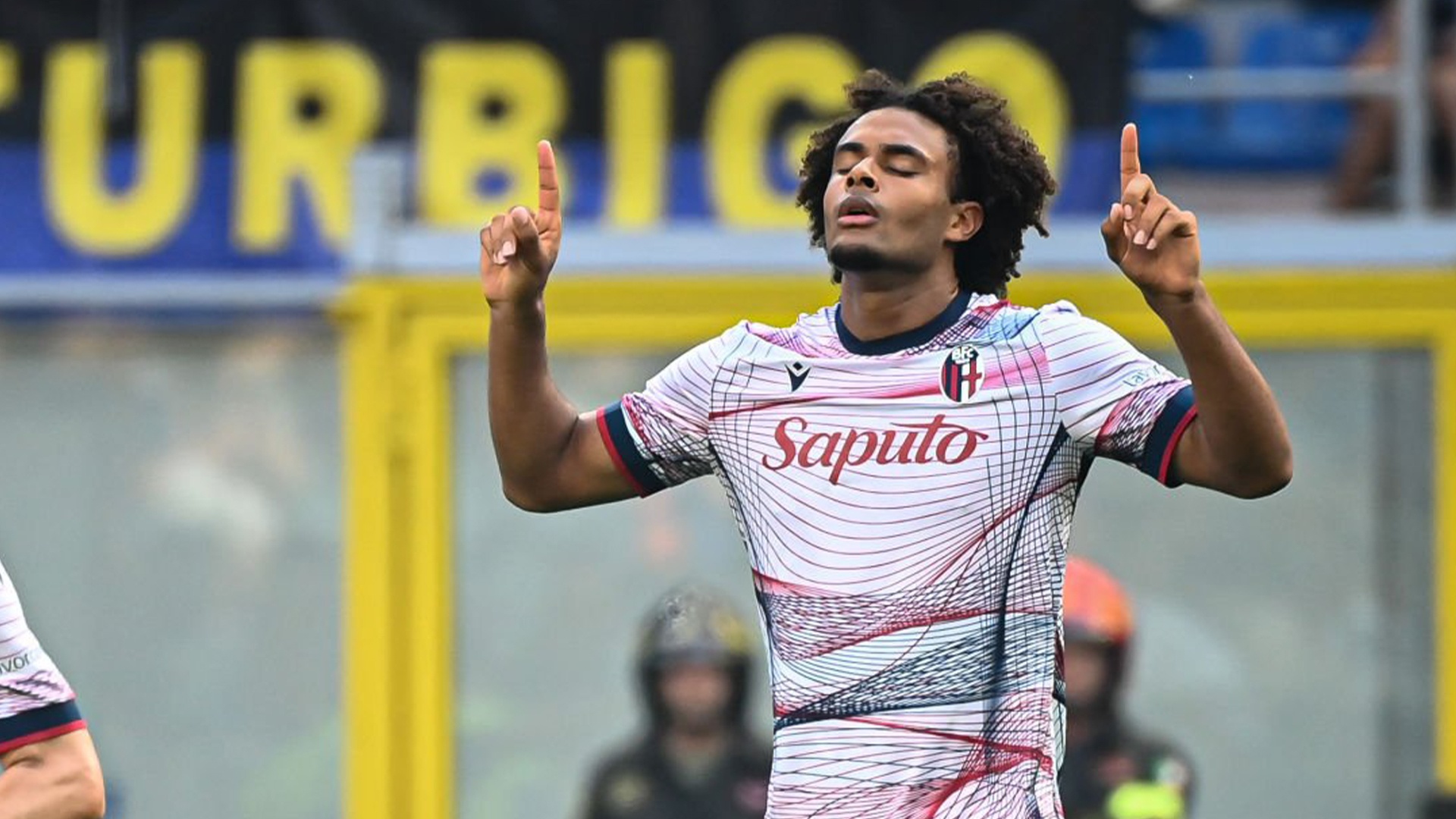 Le parole di Thiago Motta, Zirkzee e Calafiori dopo il pareggio di San ...