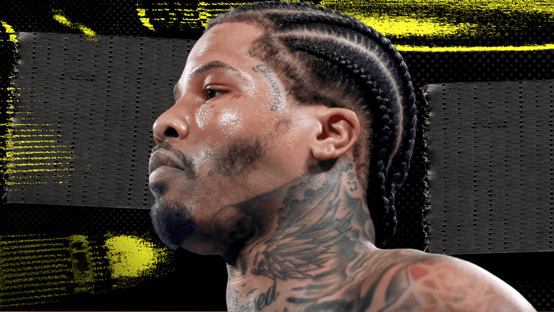 Watch 'He Needs a Big Fight!': Should Tank Face a Champion Next? Online ...