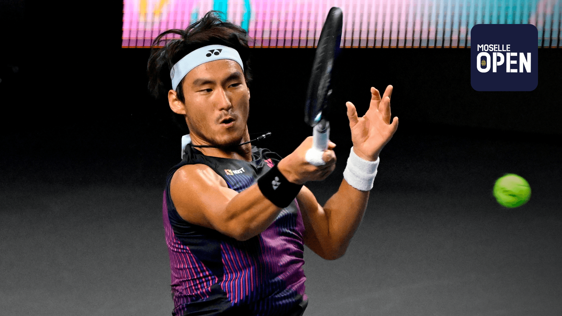 Watch Quarterfinals: Michelsen - Bu Live Stream | DAZN AI