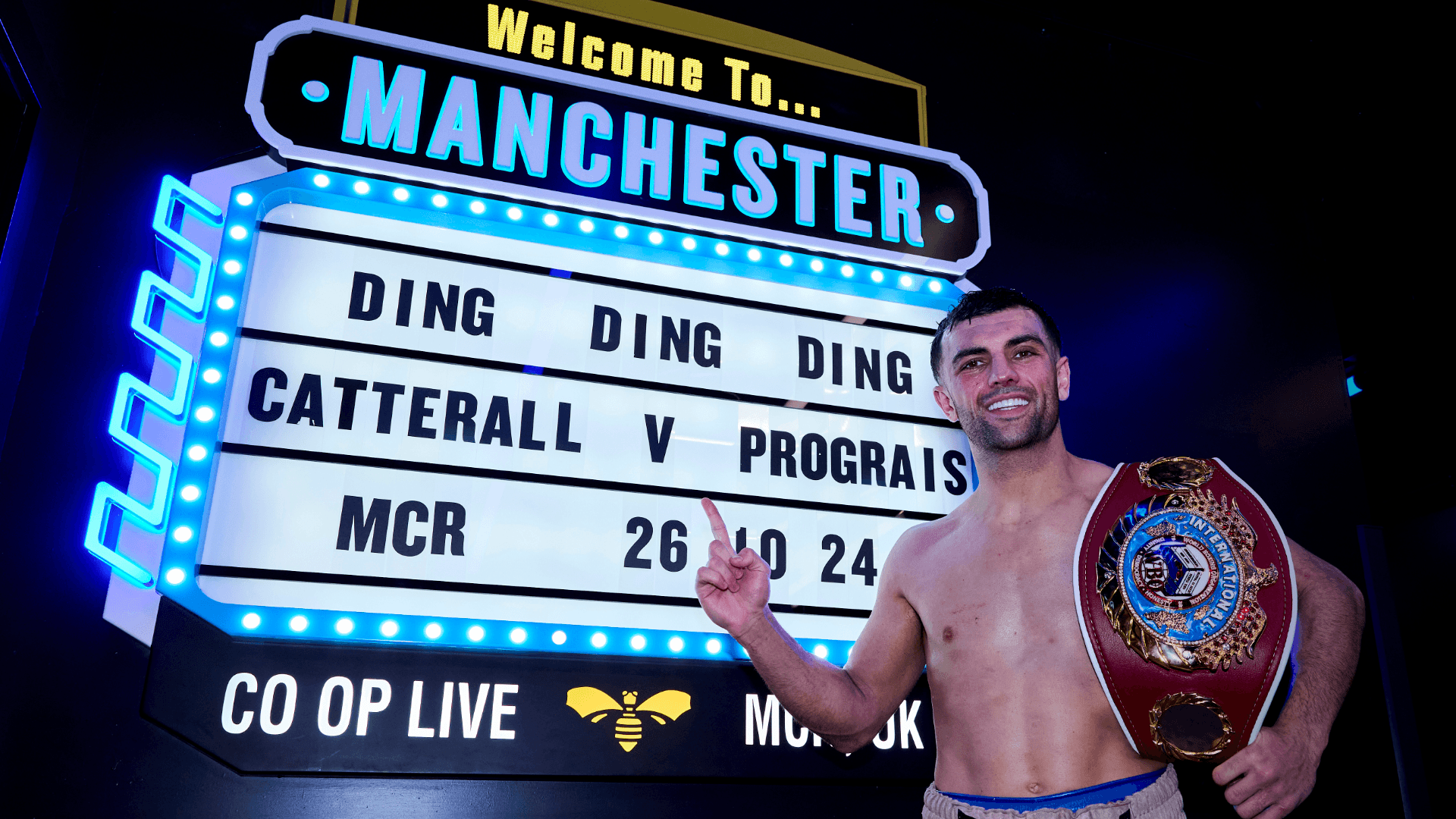Watch This Week in Boxing: Catterall Progresses Past Prograis Online ...