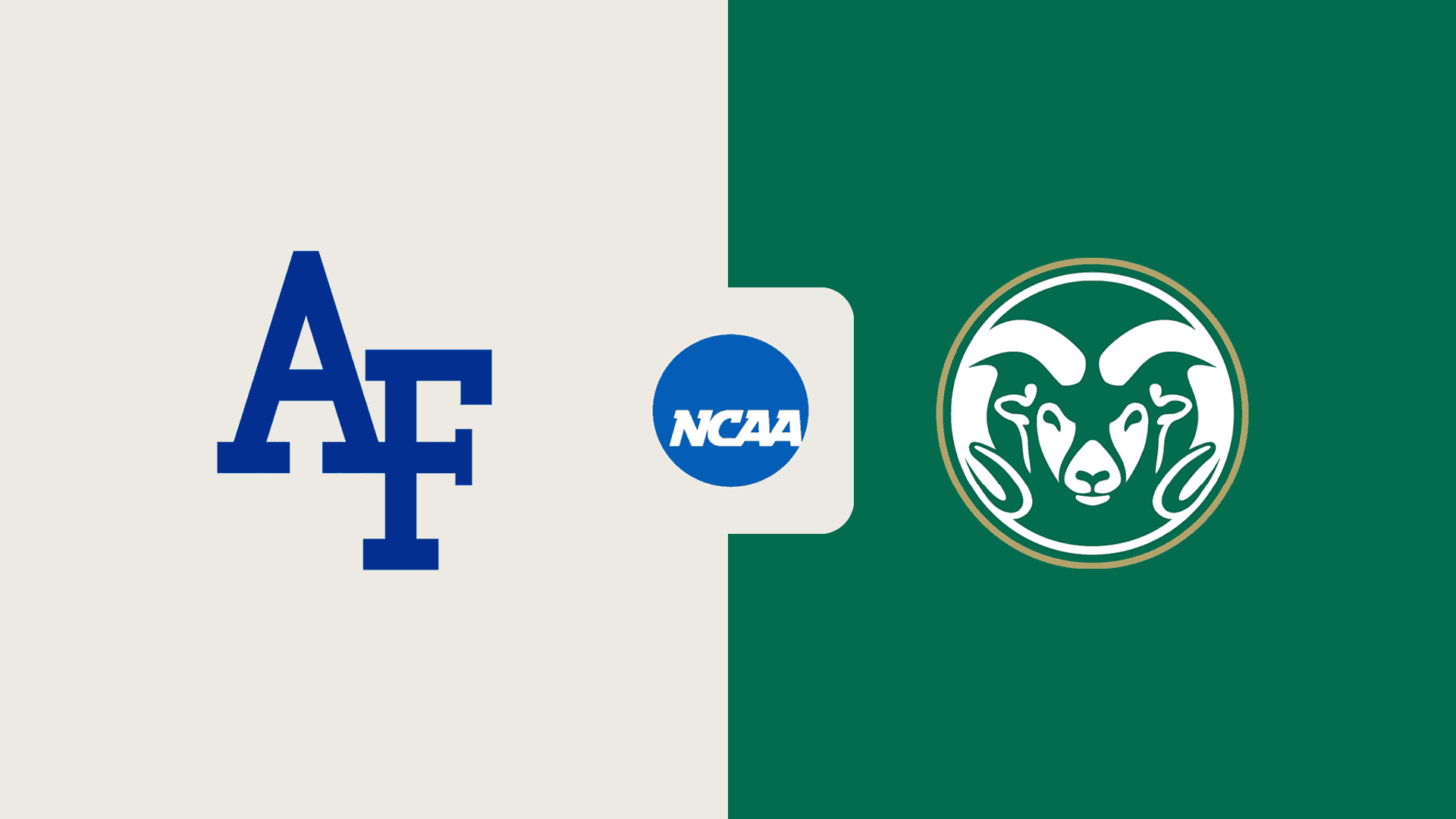 Watch Air Force @ Colorado State Live Stream Online | DAZN GB